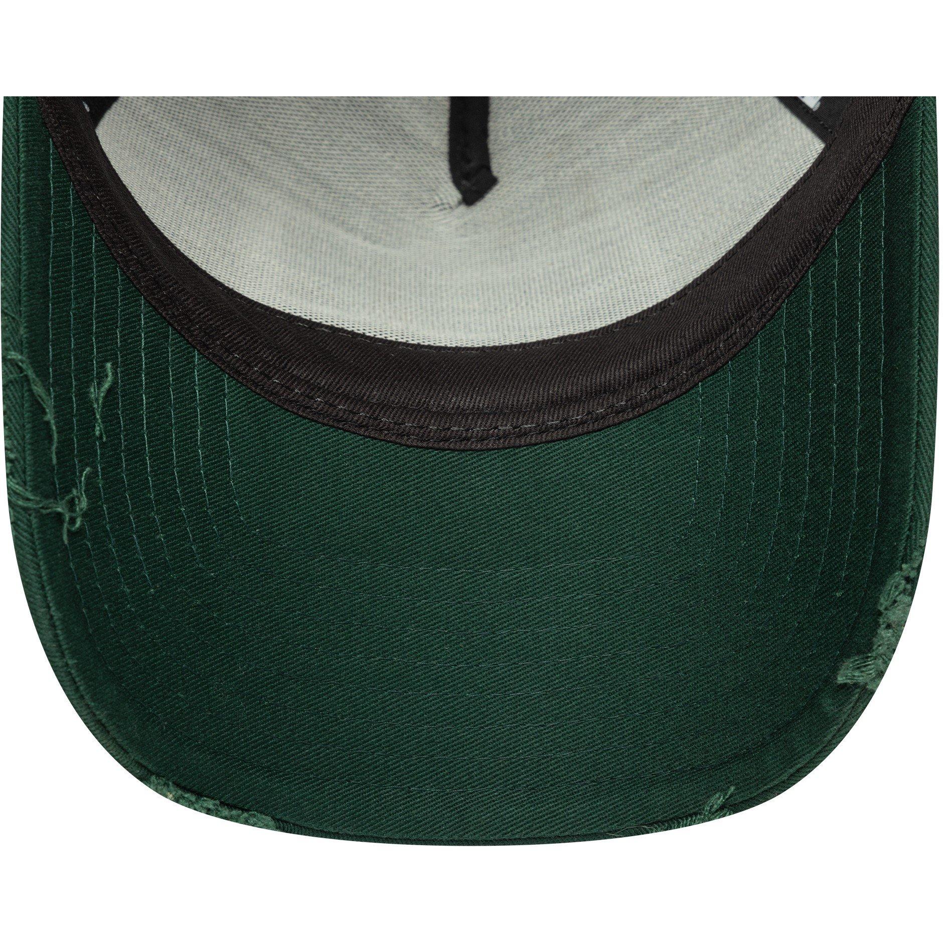 New Era | NE Distressed Cap | Baseball Caps | USC