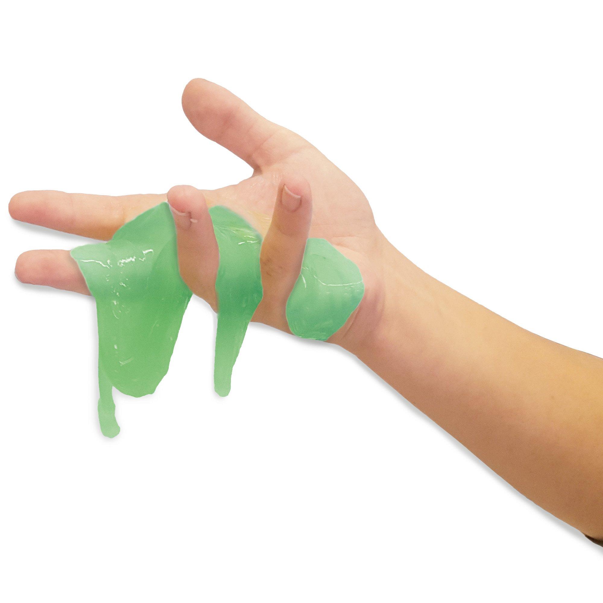 SES Creative | Marble slime - Duo pack 400gr | Make Your Own Toys | FRASERS