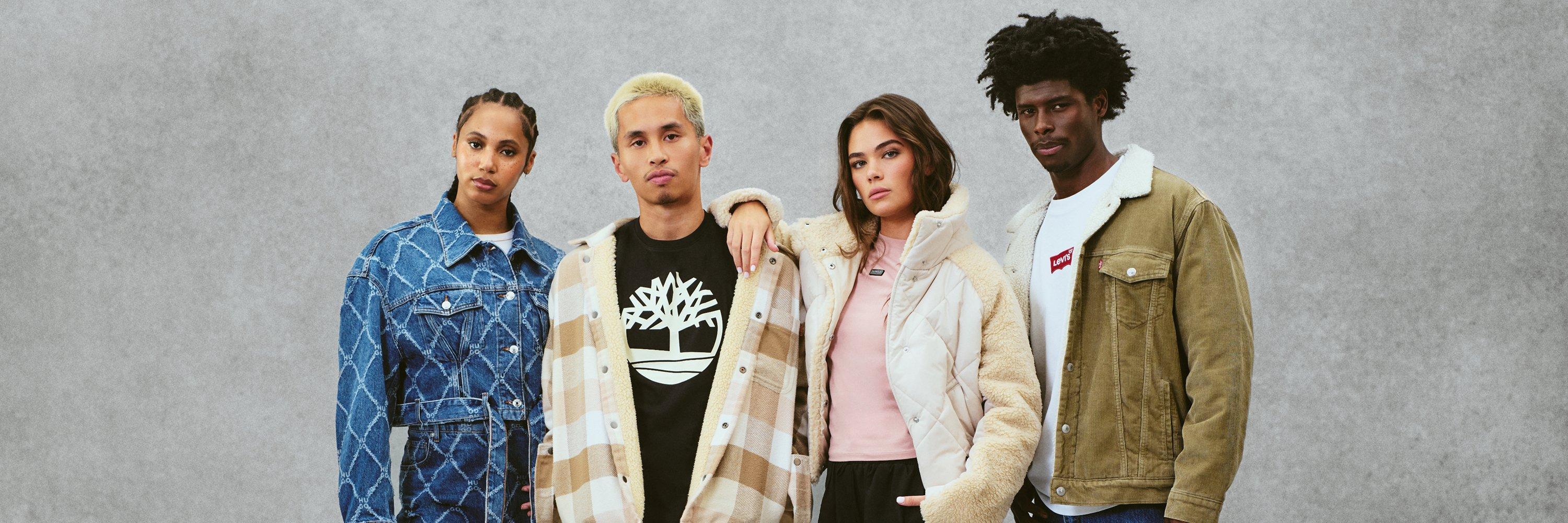 USC | Discover mens, womens and kids branded clothing, shoes and ...