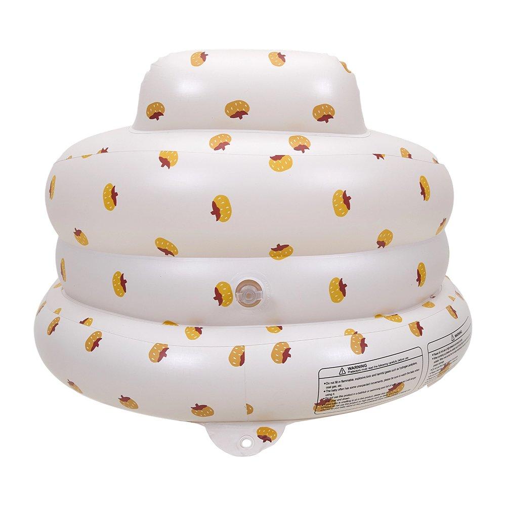Breeins Baby Inflatable PVC Seat | Sports Direct