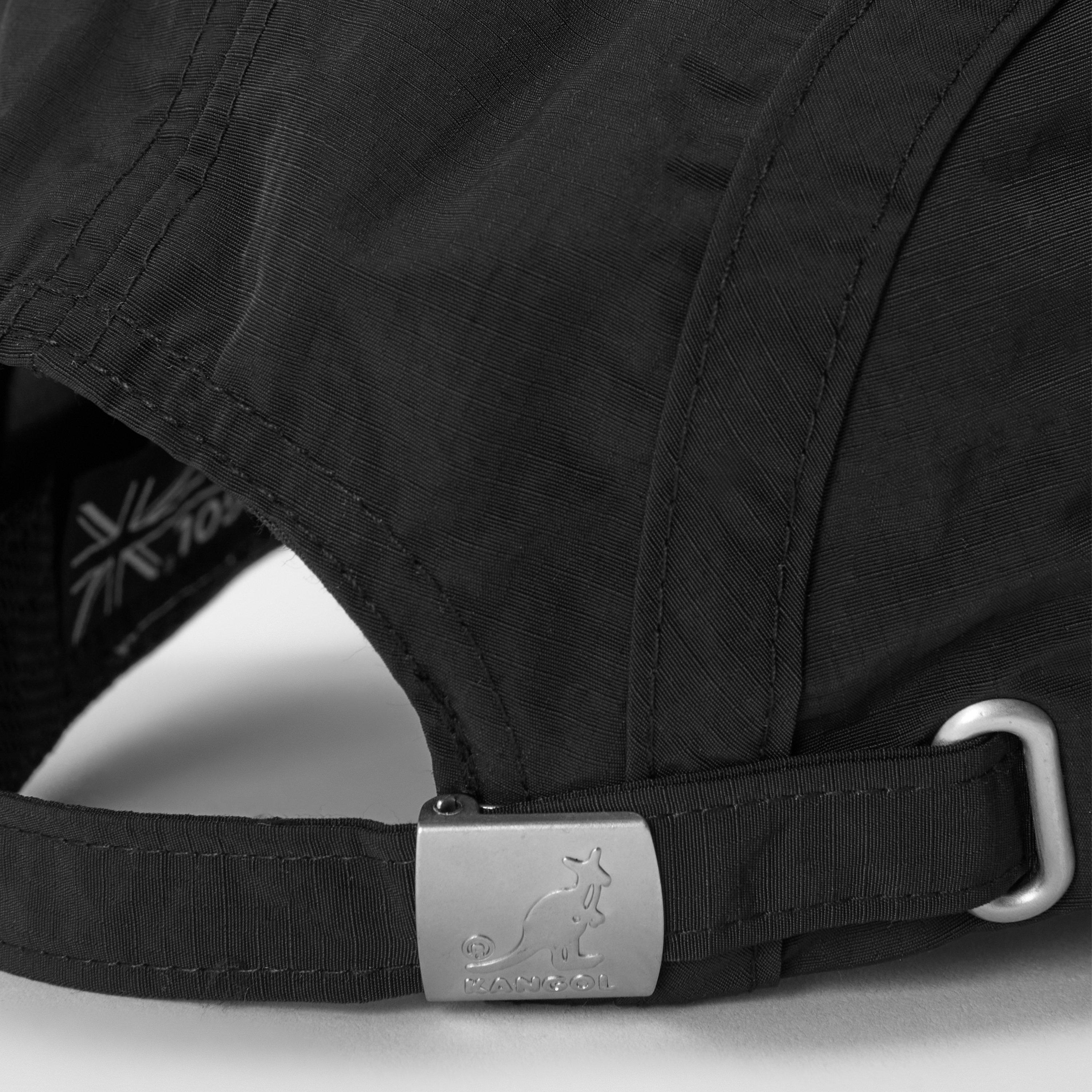 Kangol Hats | Panel Six Panel Baseball Cap | Baseball Caps | FRASERS