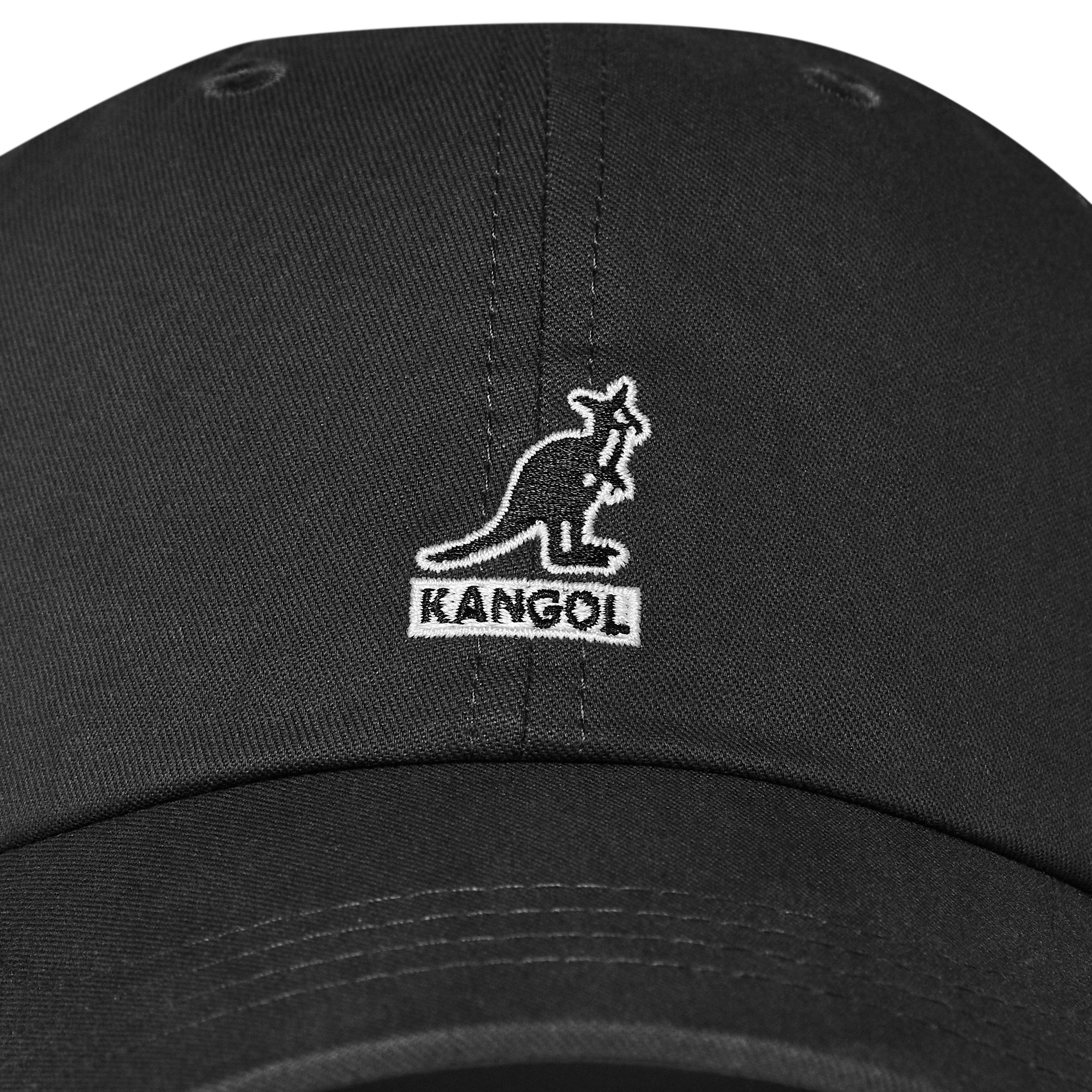 Kangol Hats | Kangaroo 6 Planel Baseball Cap Womens | Baseball Caps | USC