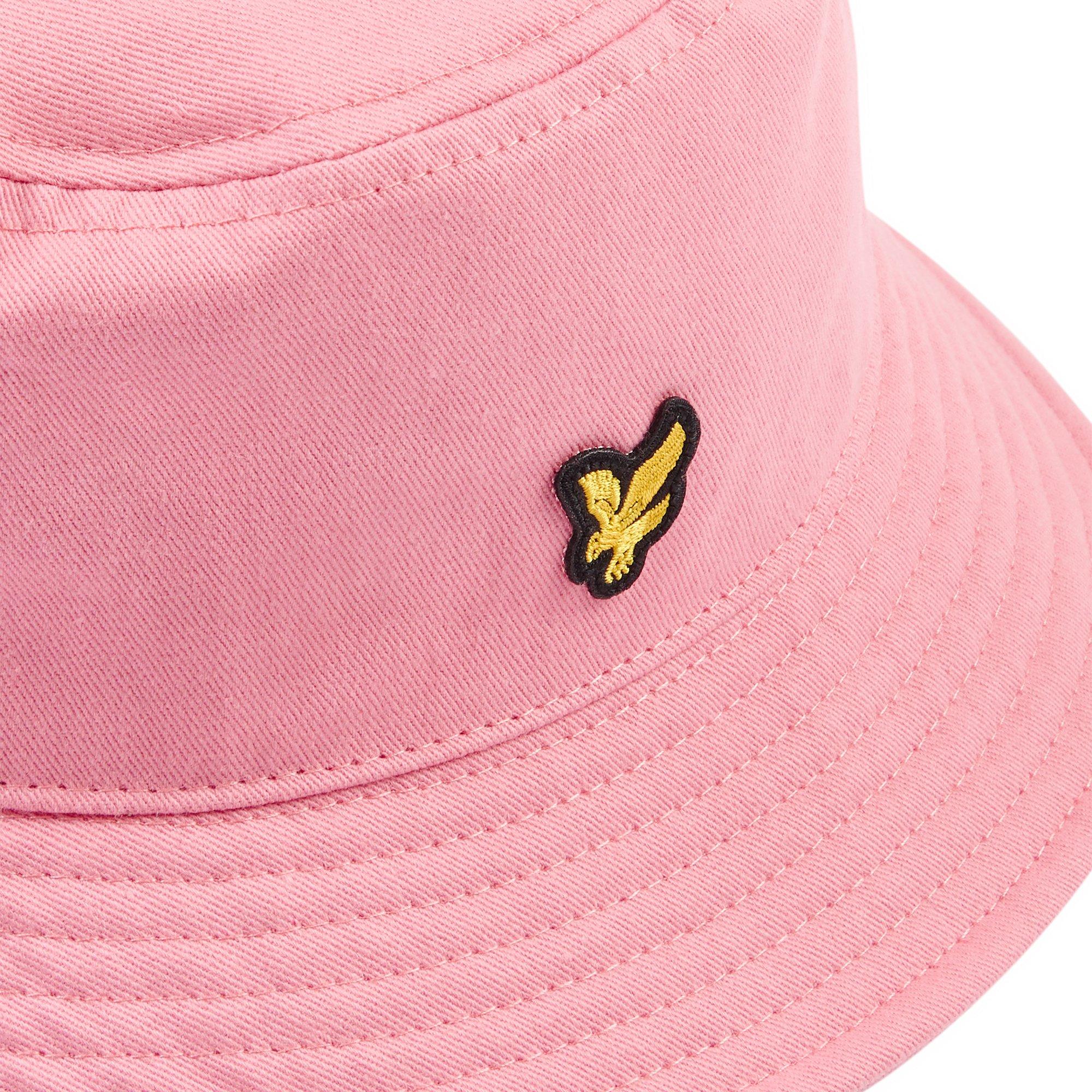 Lyle and Scott | AcidWBcktHat Jn99 | Bucket Hats | USC