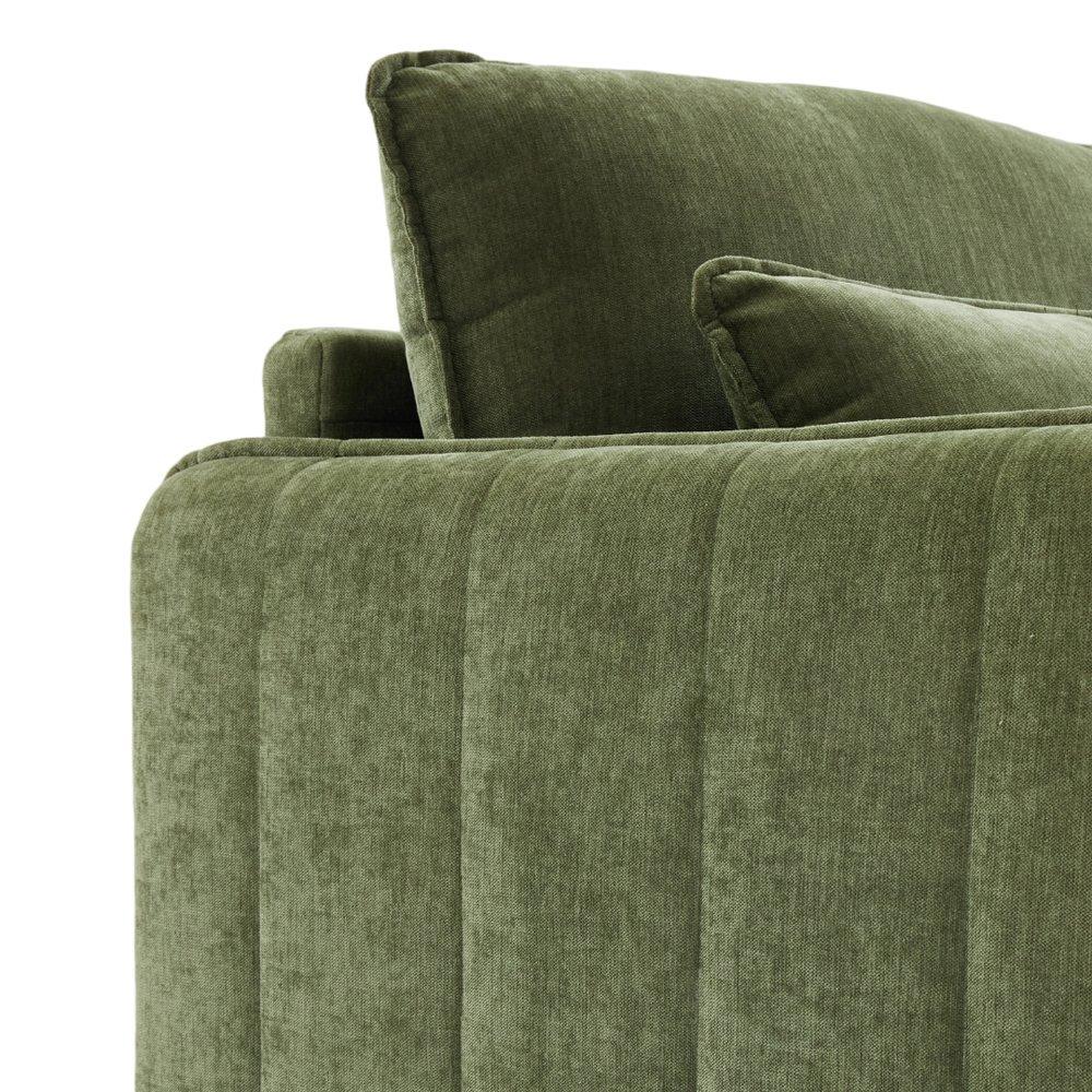 Kabinet UK Single Sofa Armchair | Sports Direct