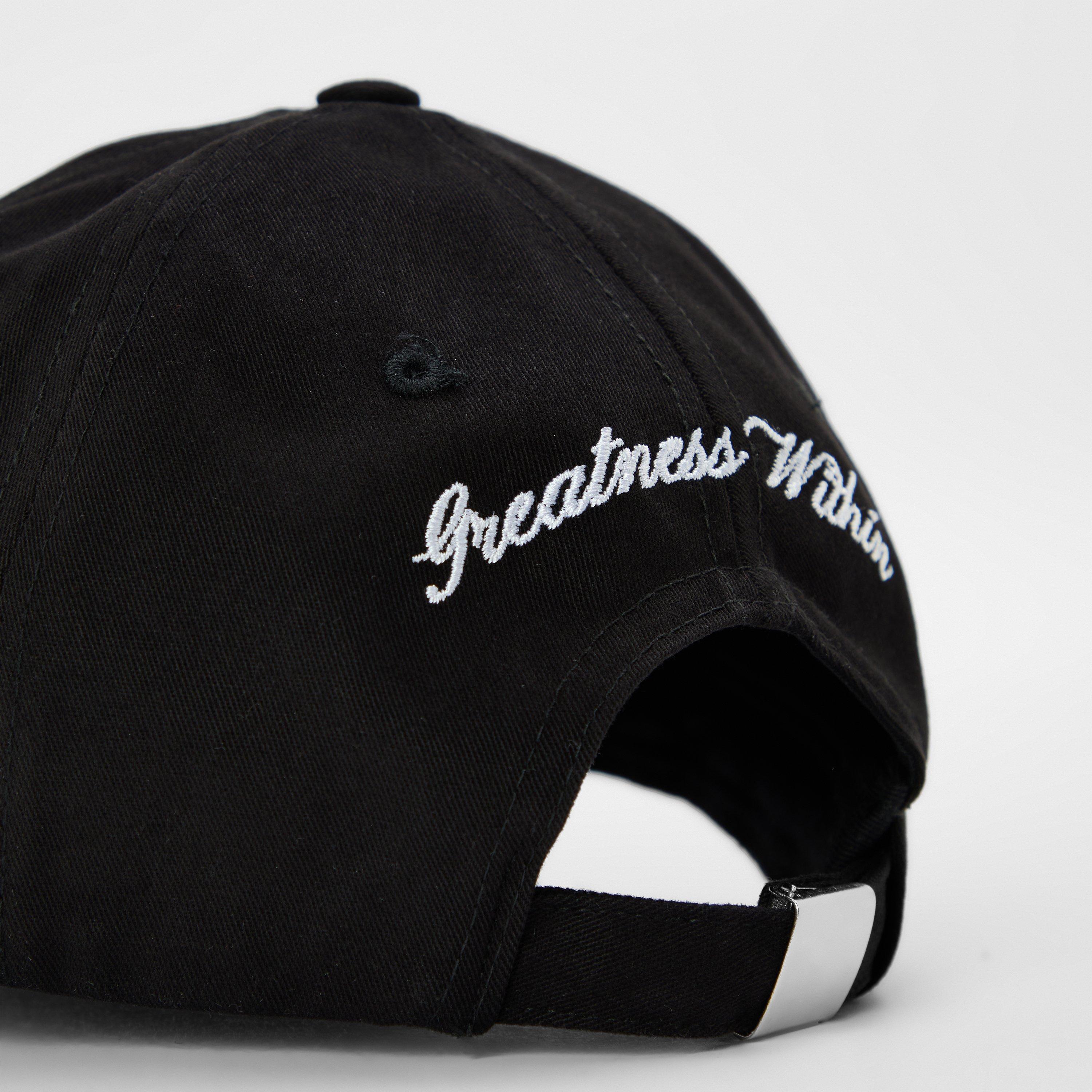 Everlast | x Conor Benn Cap Adults | Baseball Caps | Sports Direct