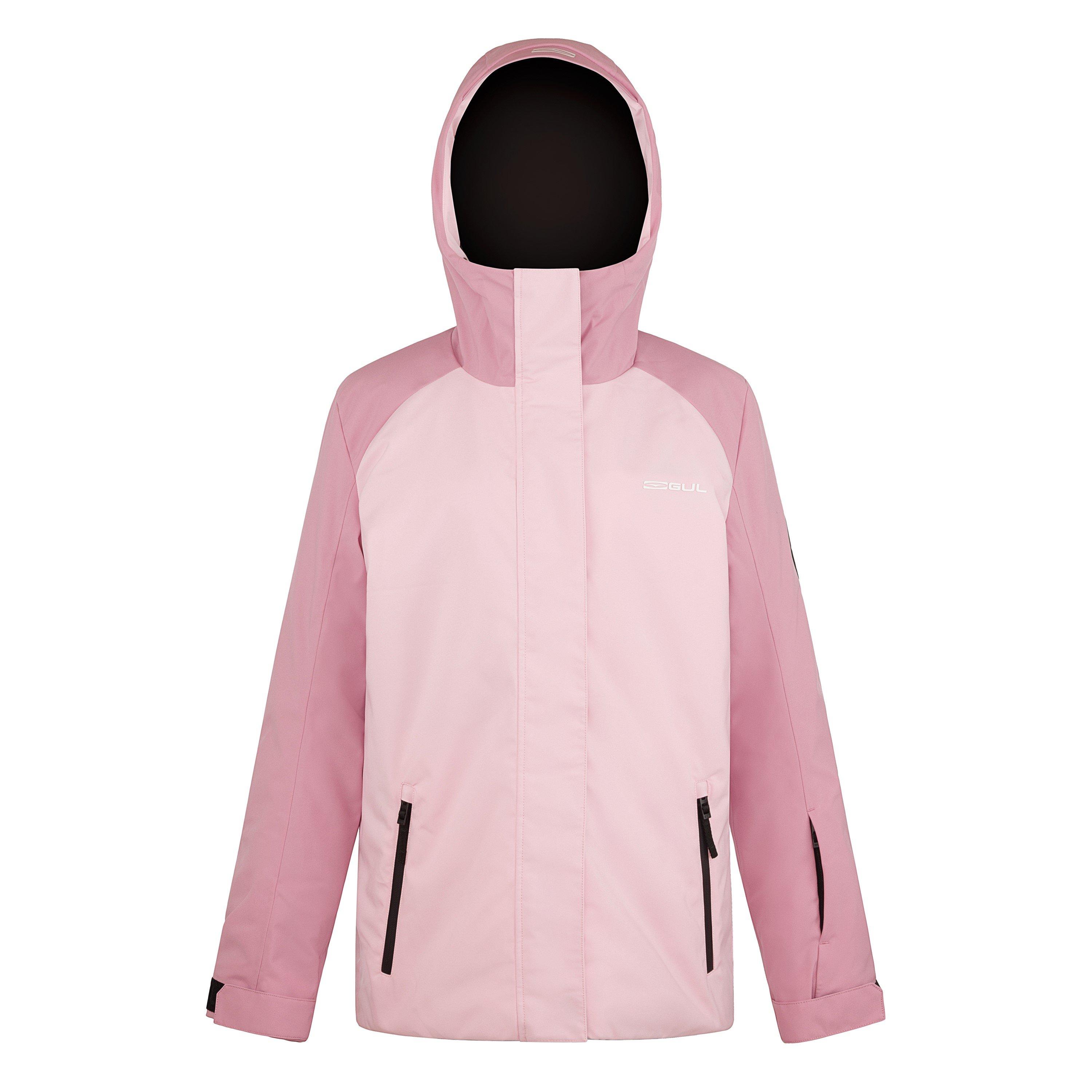 Gul Women's Powder Waterproof Windproof Ski Jacket | Sports Direct