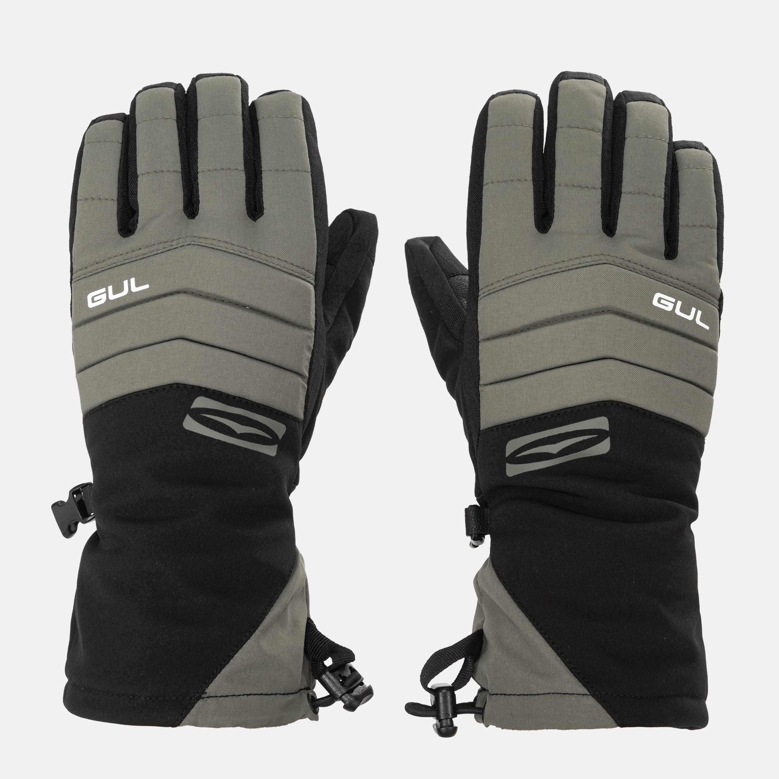 Gul | Powder Ski Gloves Juniors | Ski Gloves | FRASERS