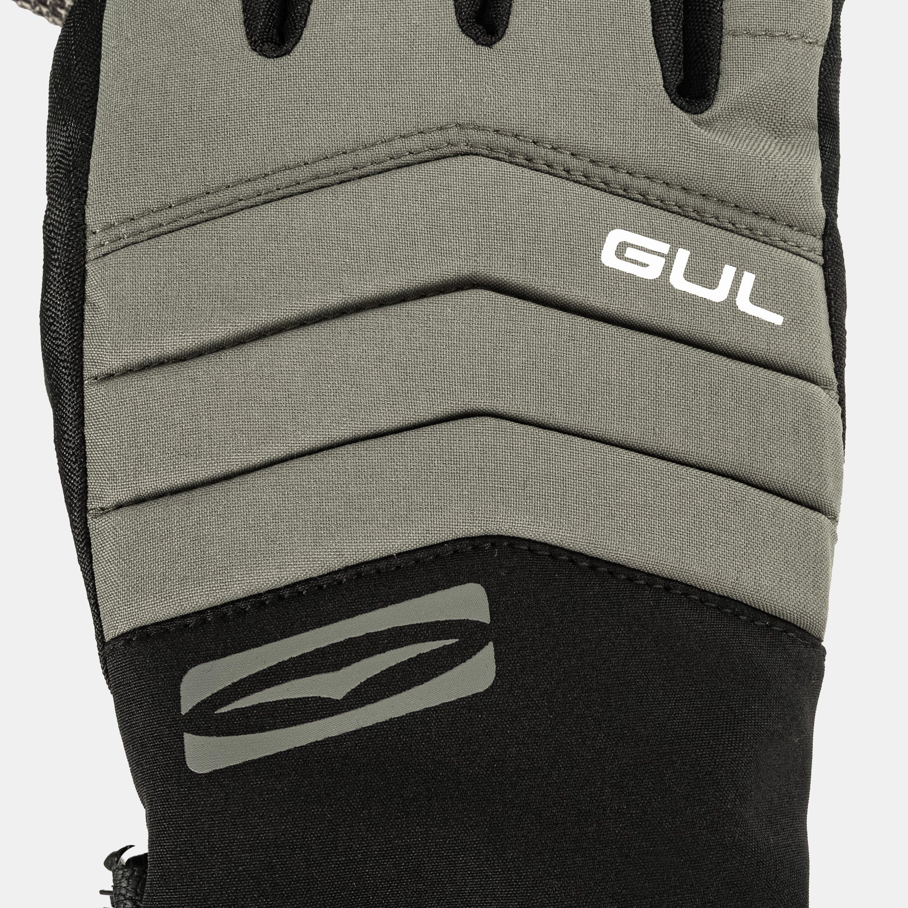Gul | Powder Ski Gloves Juniors | Ski Gloves | FRASERS