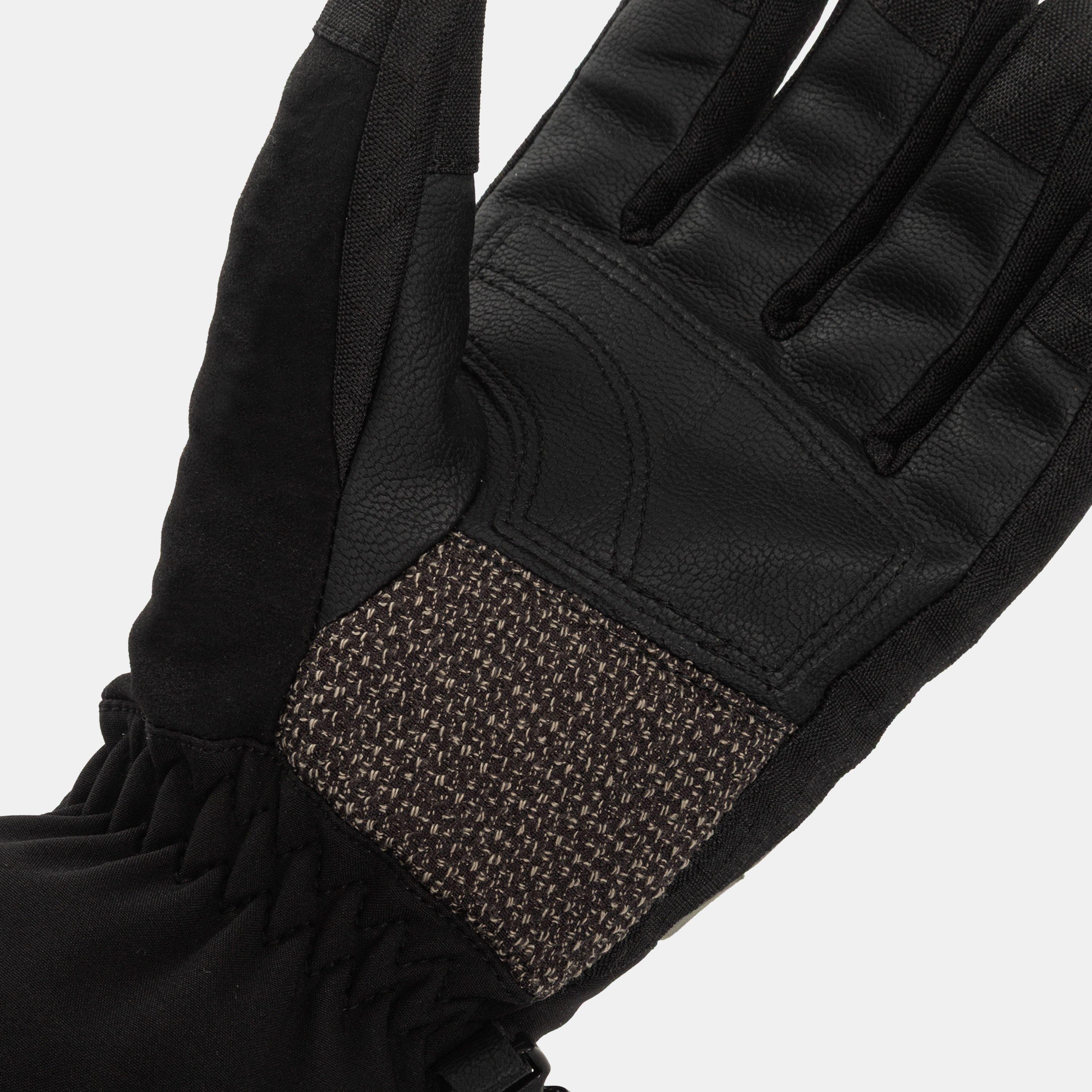 Gul | Powder Ski Gloves Juniors | Ski Gloves | FRASERS