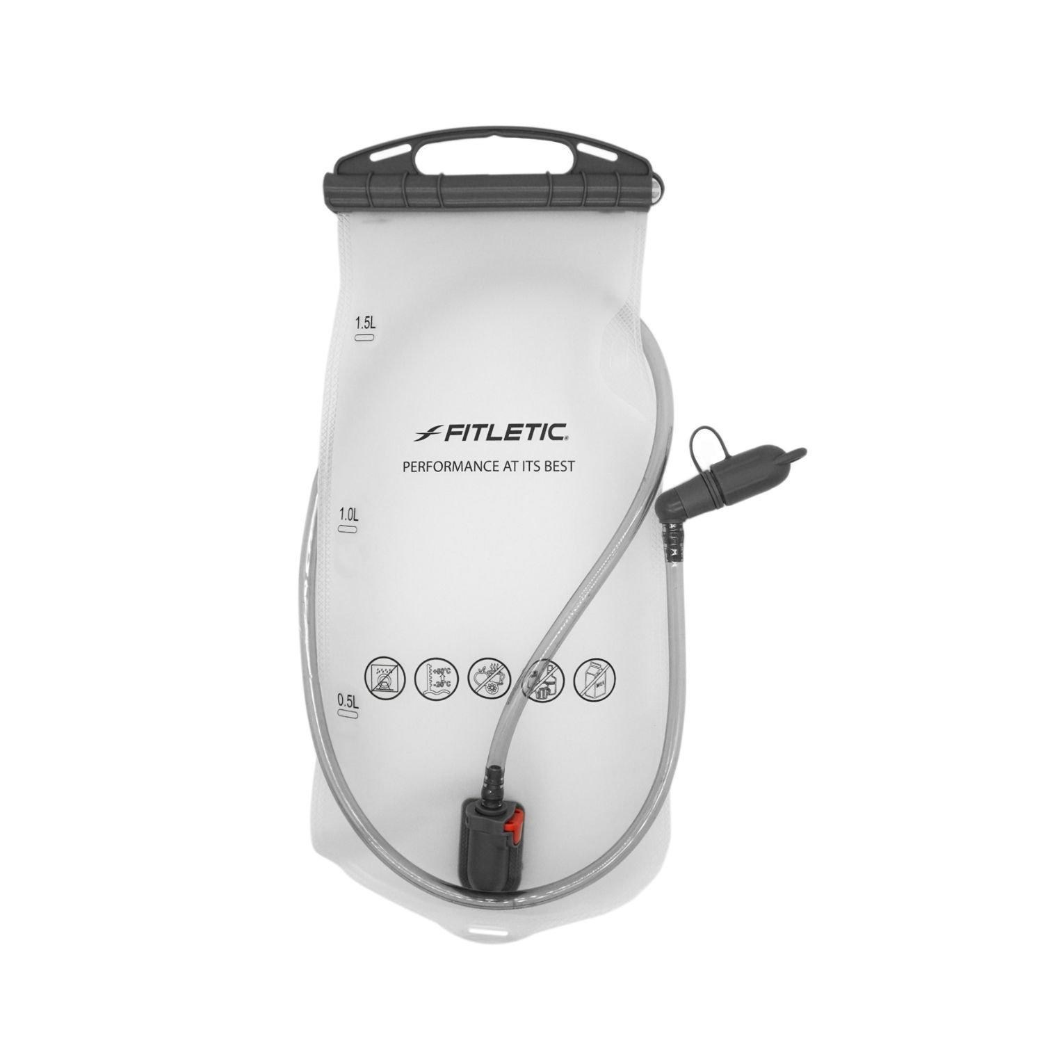 Fitletic FITLETIC - Endurance 1.5 Bladder | Sports Direct
