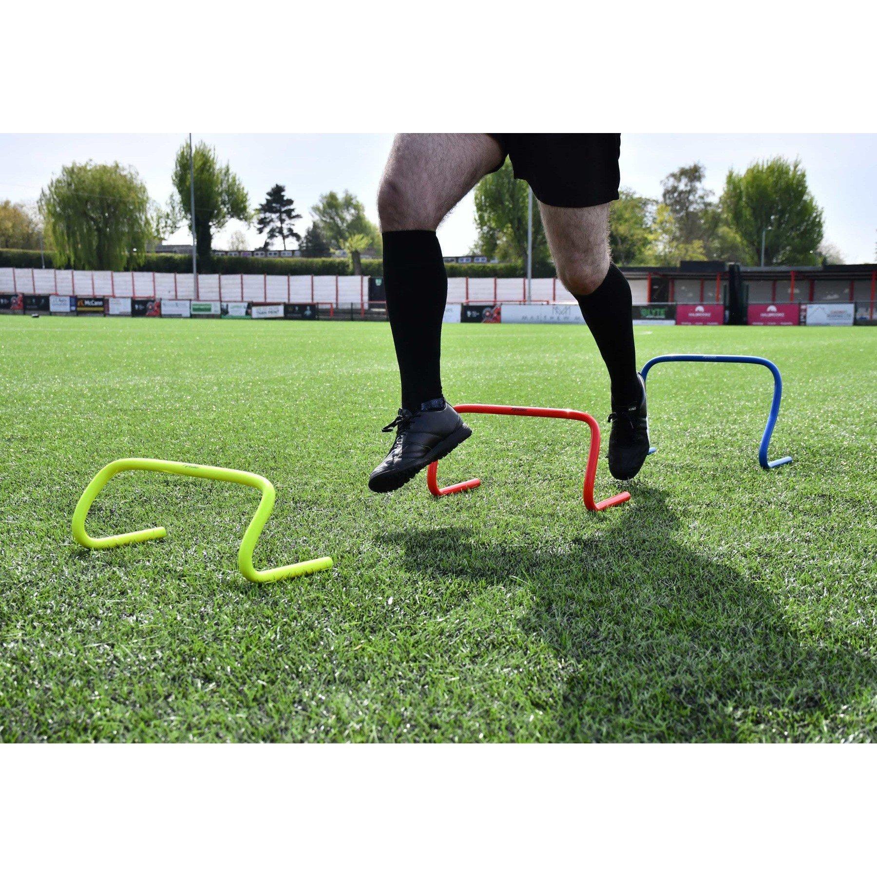 Sports Directory Precision Agility Hurdles | Sports Direct