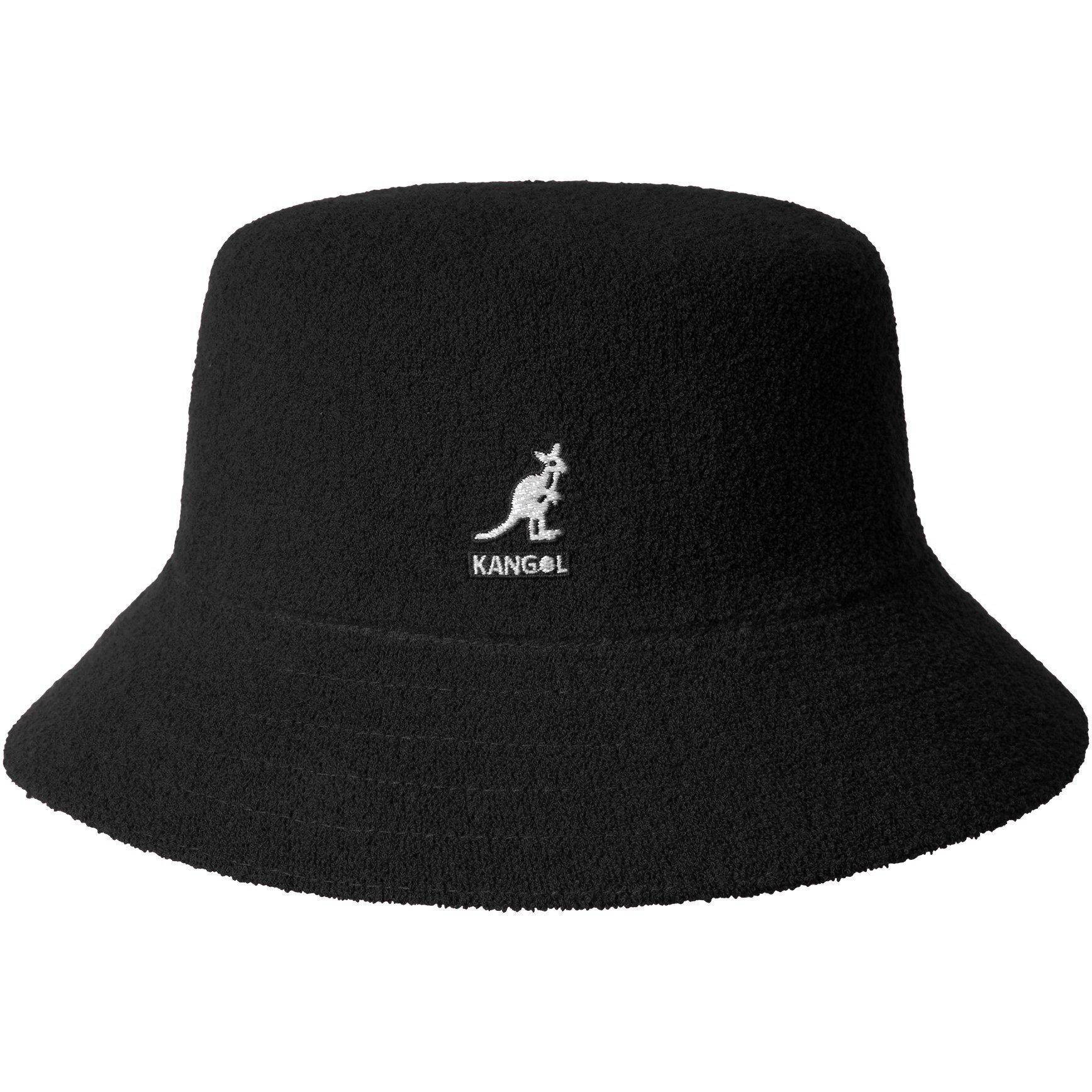 Kangol Hats | Towelling Bucket Hat | Bucket Hats | USC