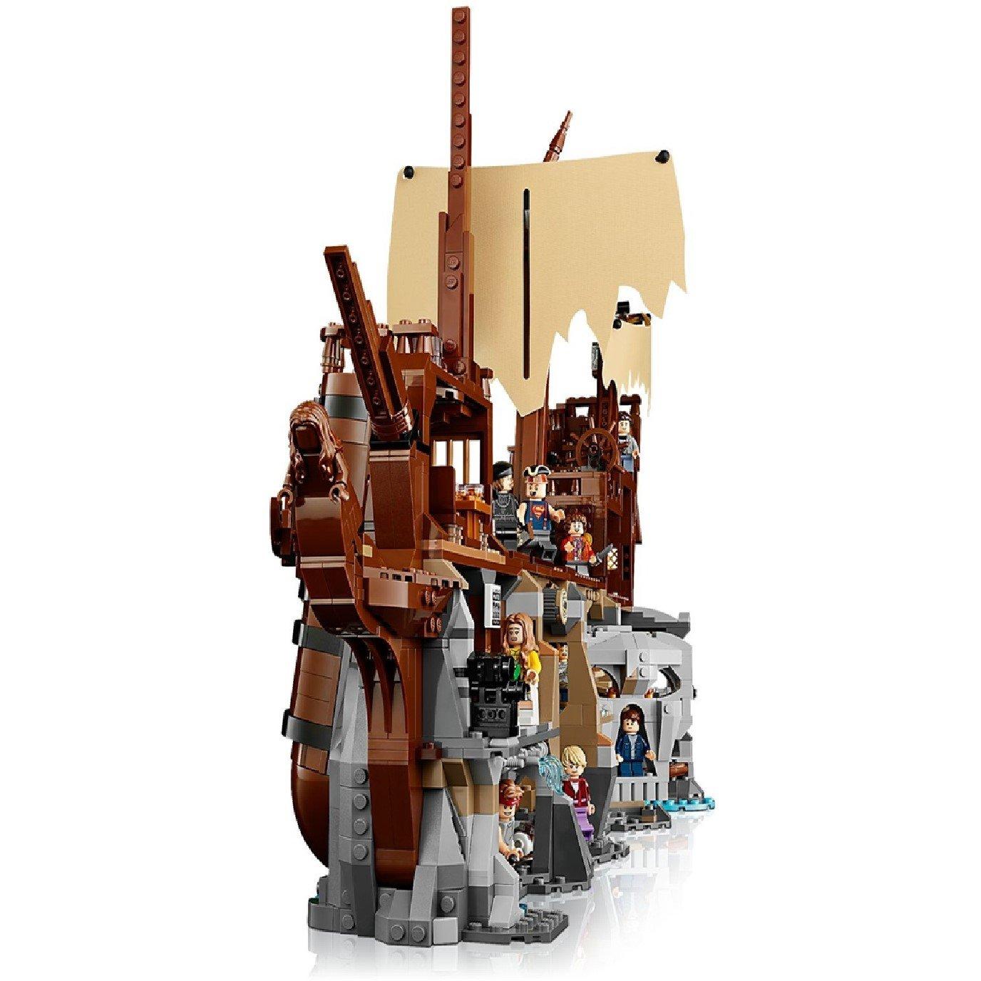LEGO | LEGO 21363 - Ideas The Goonies | Lego | FRASERS