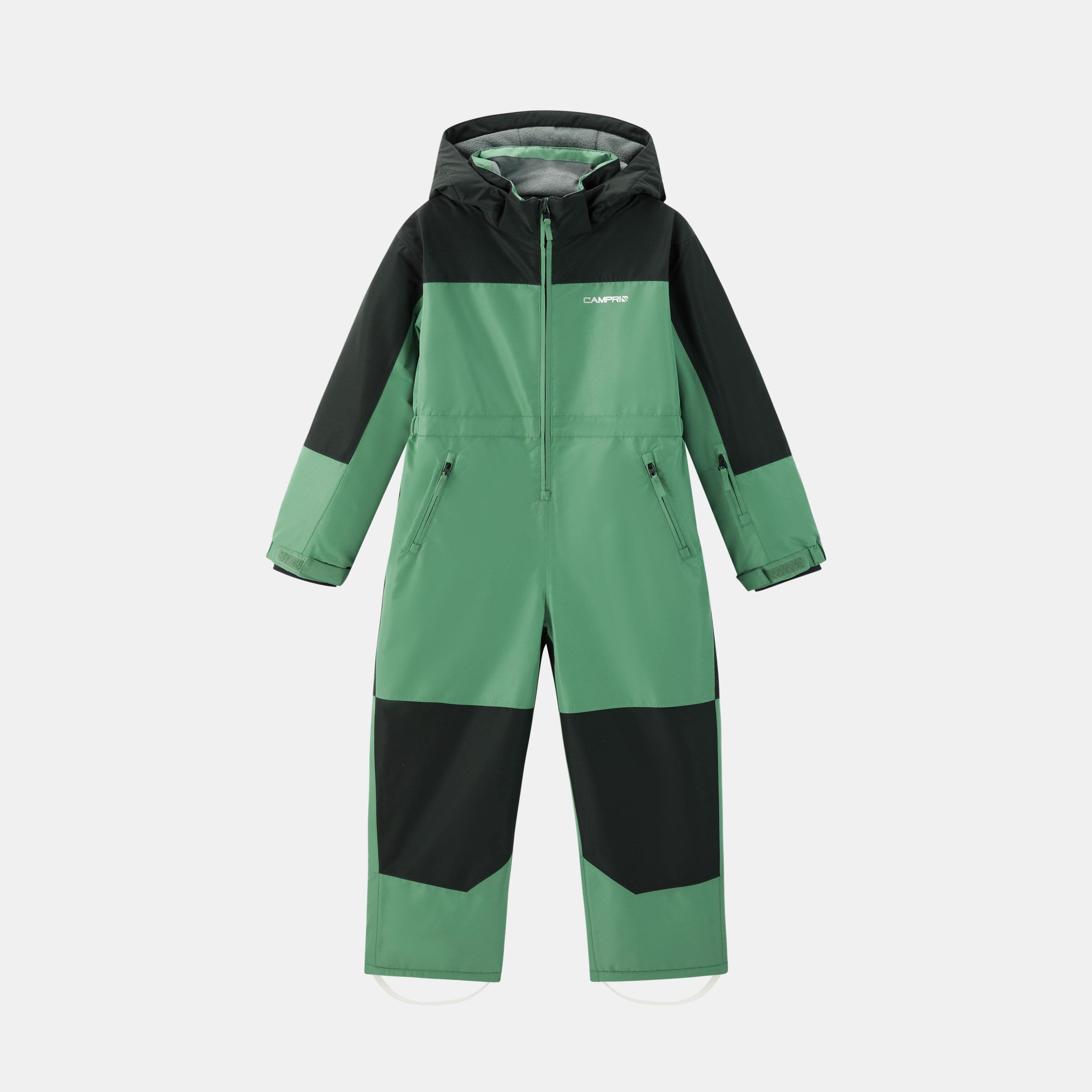 Campri Raise Waterproof Windproof Ski Suit Juniors | Sports Direct