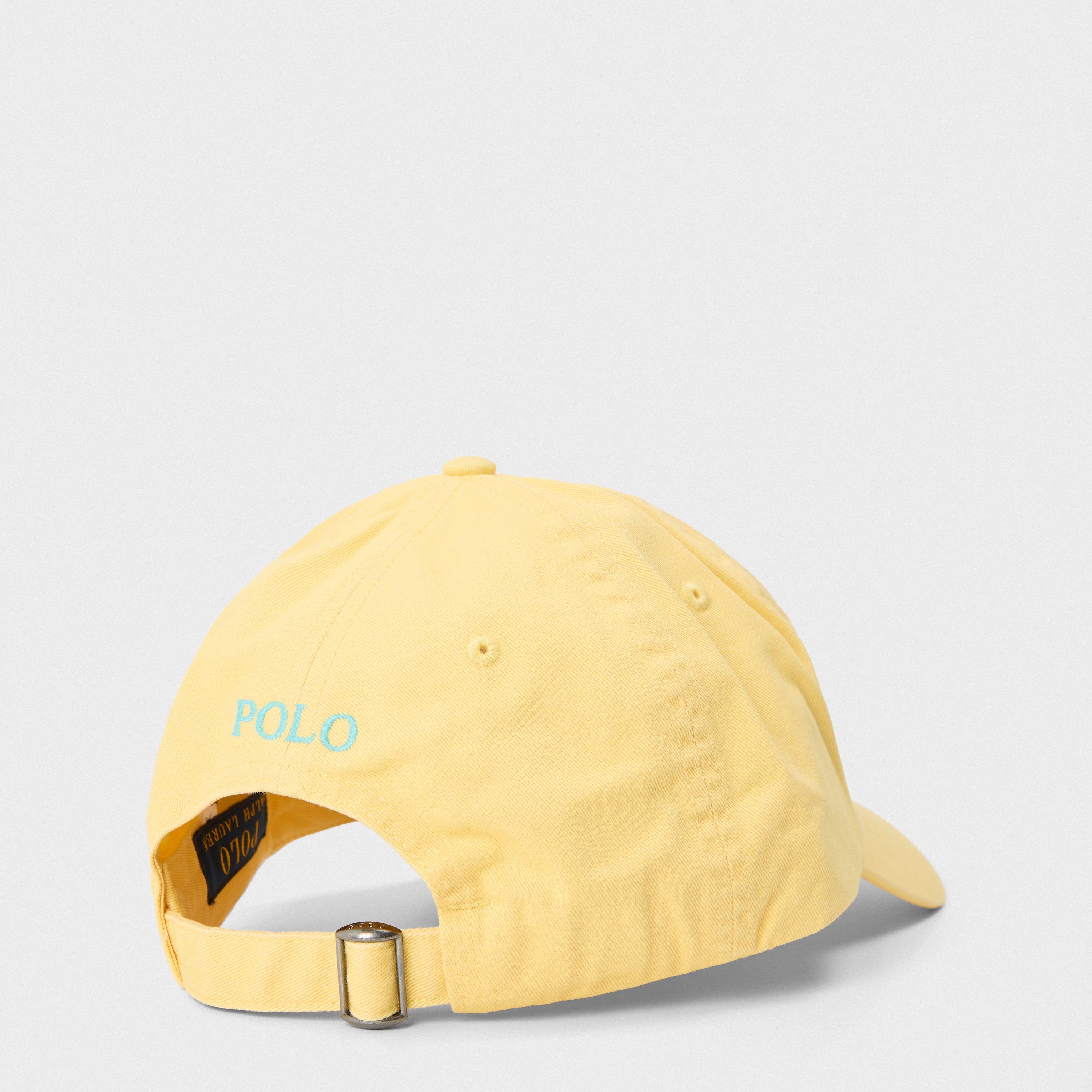 Polo Ralph Lauren | Classic Sport Cap | Baseball Caps | USC