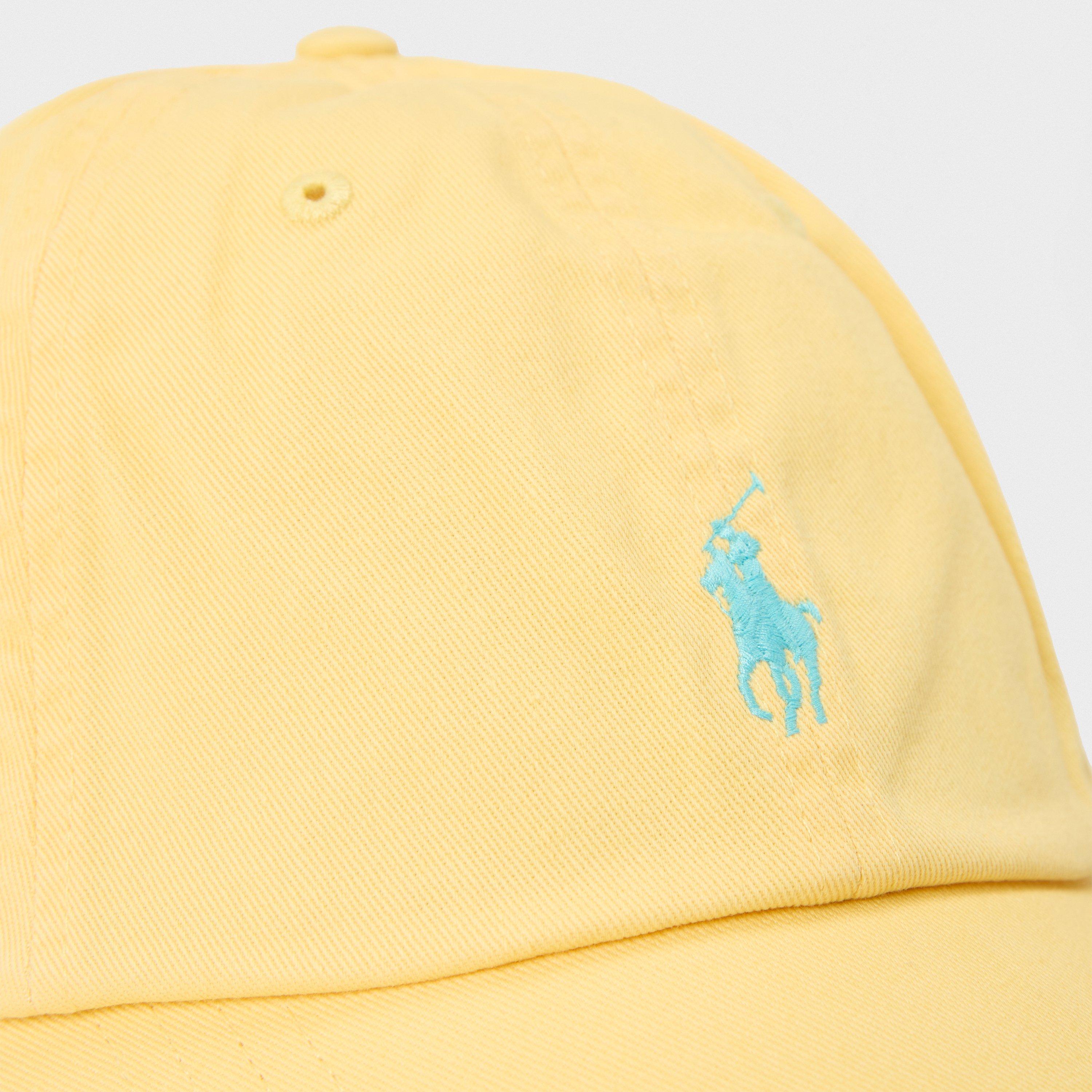 Polo Ralph Lauren | Classic Sport Cap | Baseball Caps | USC