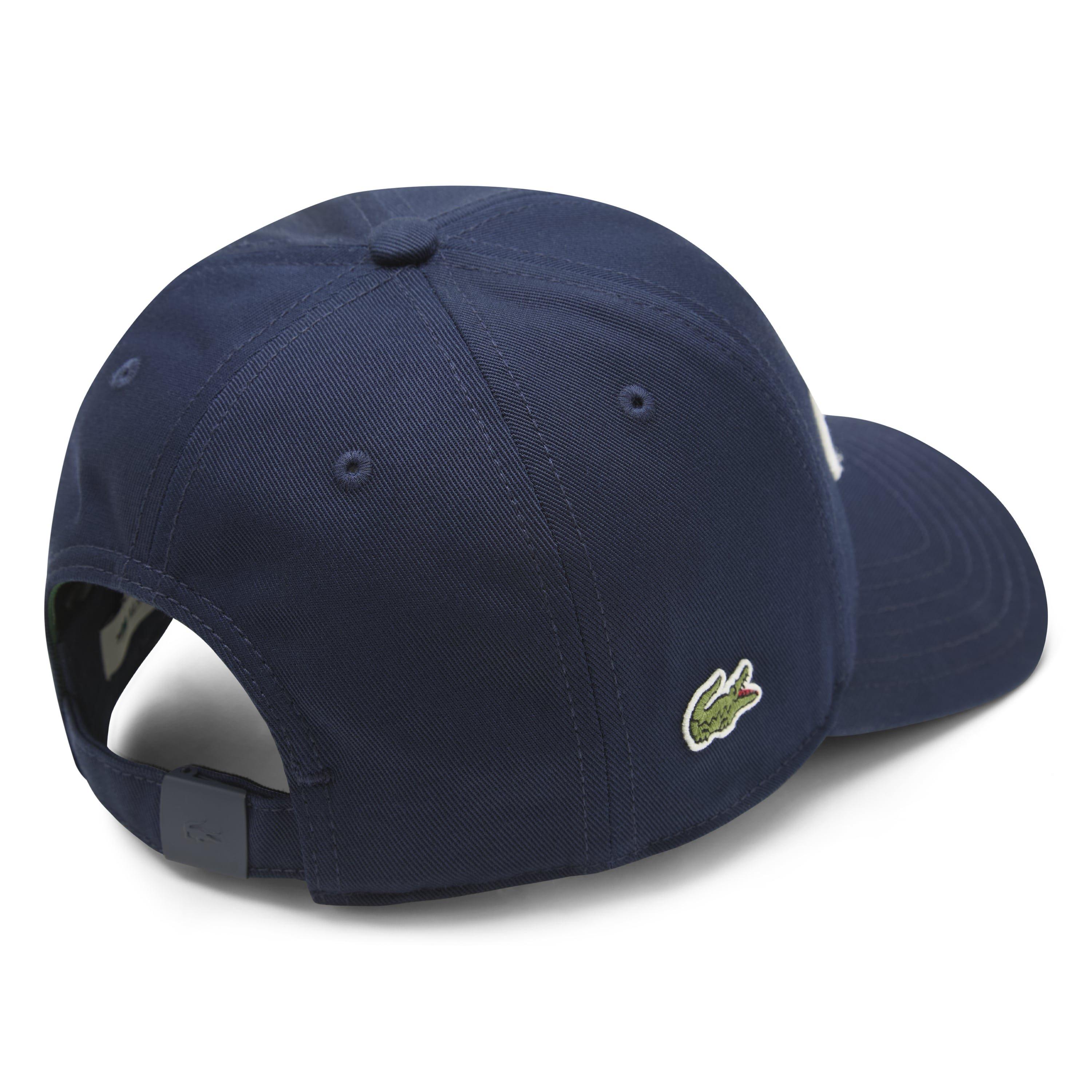 Lacoste Baseball Cap | Sports Direct