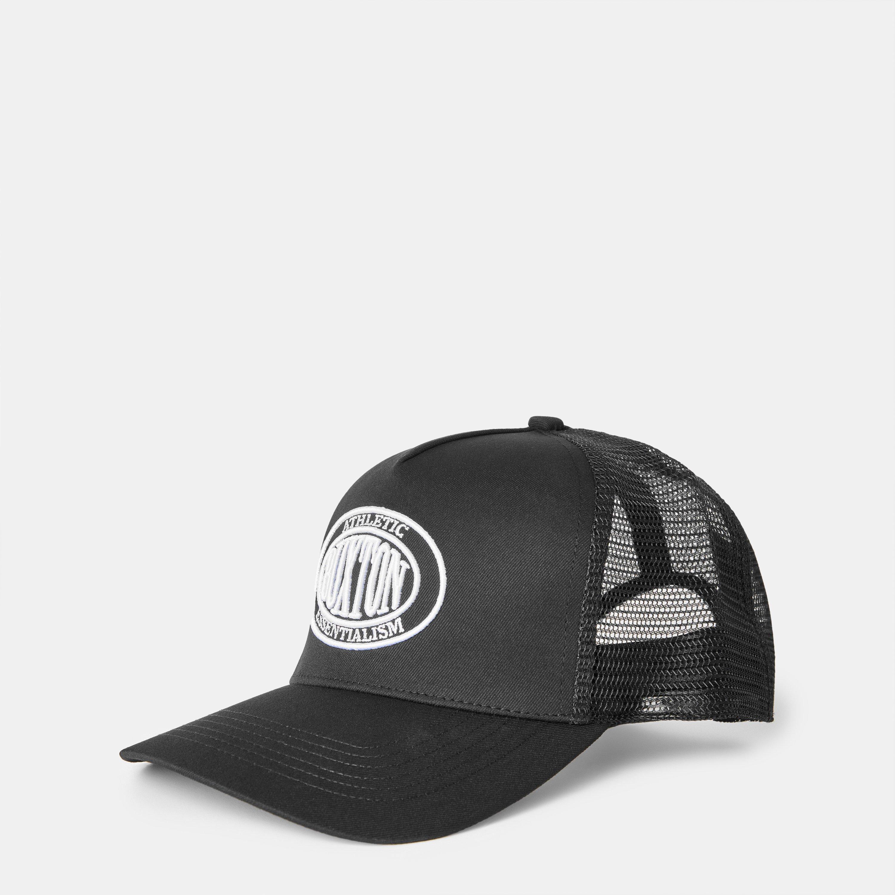 Cole Buxton | Cole Crest Logo Cap Sn54 | Trucker Caps | Cruise Fashion