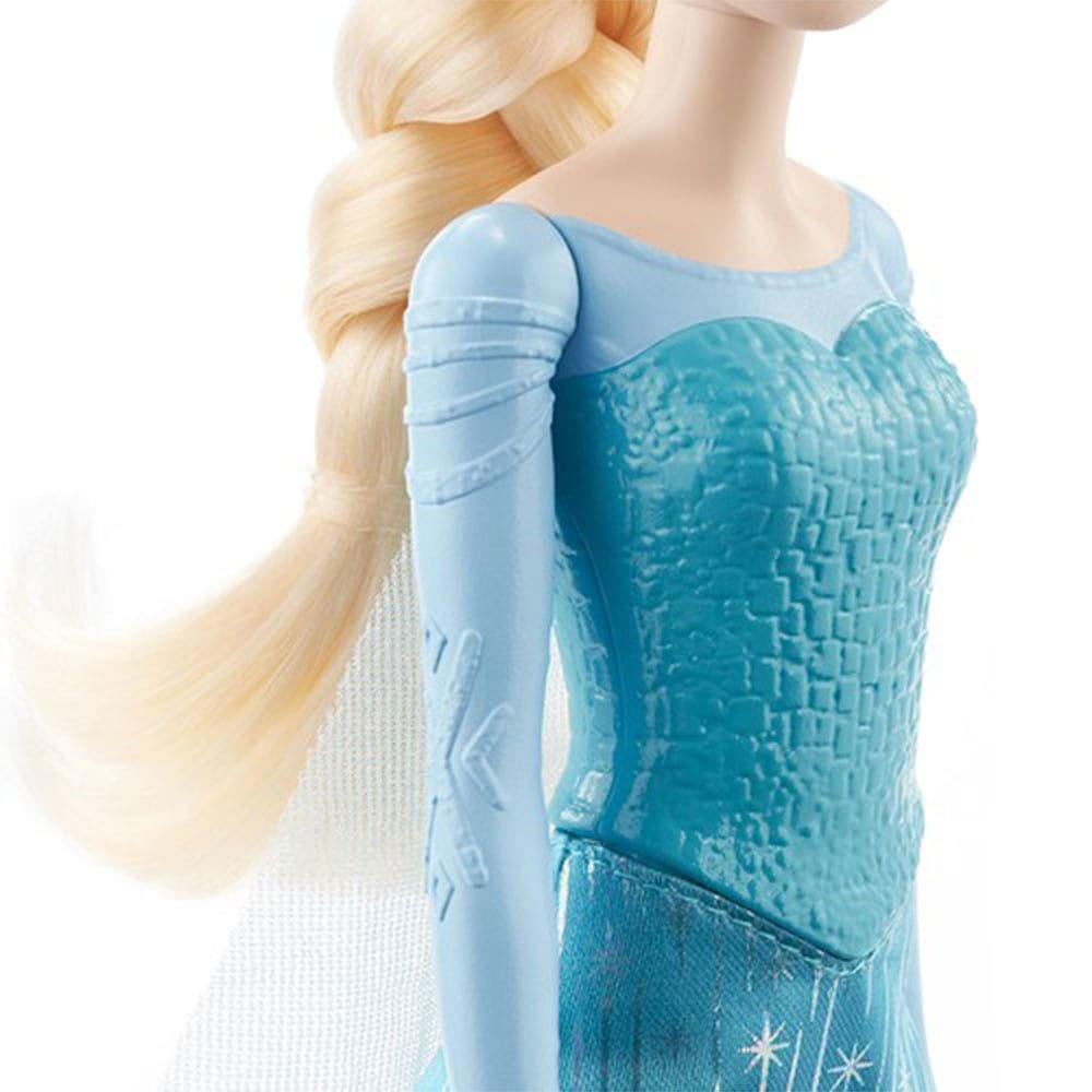 Disney Frozen Princess Elsa Doll | Sports Direct