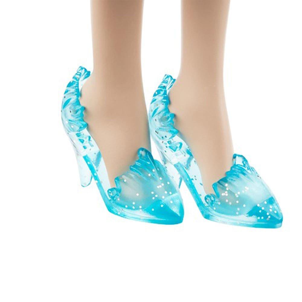 Disney Frozen Princess Elsa Doll | Sports Direct