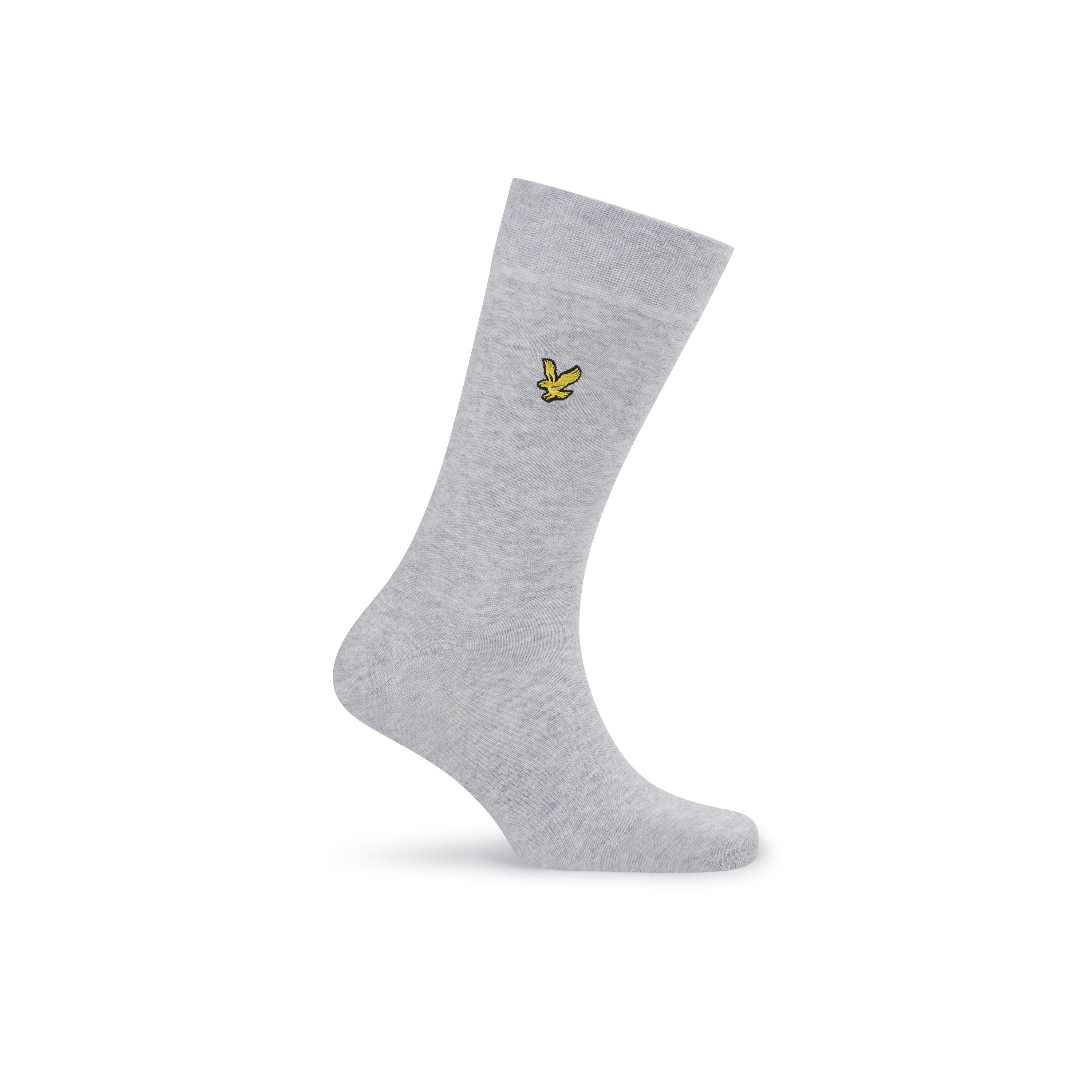 Lyle and Scott | 6pc Drs Scks Sn99 | Sock Gift Sets | Sports Direct