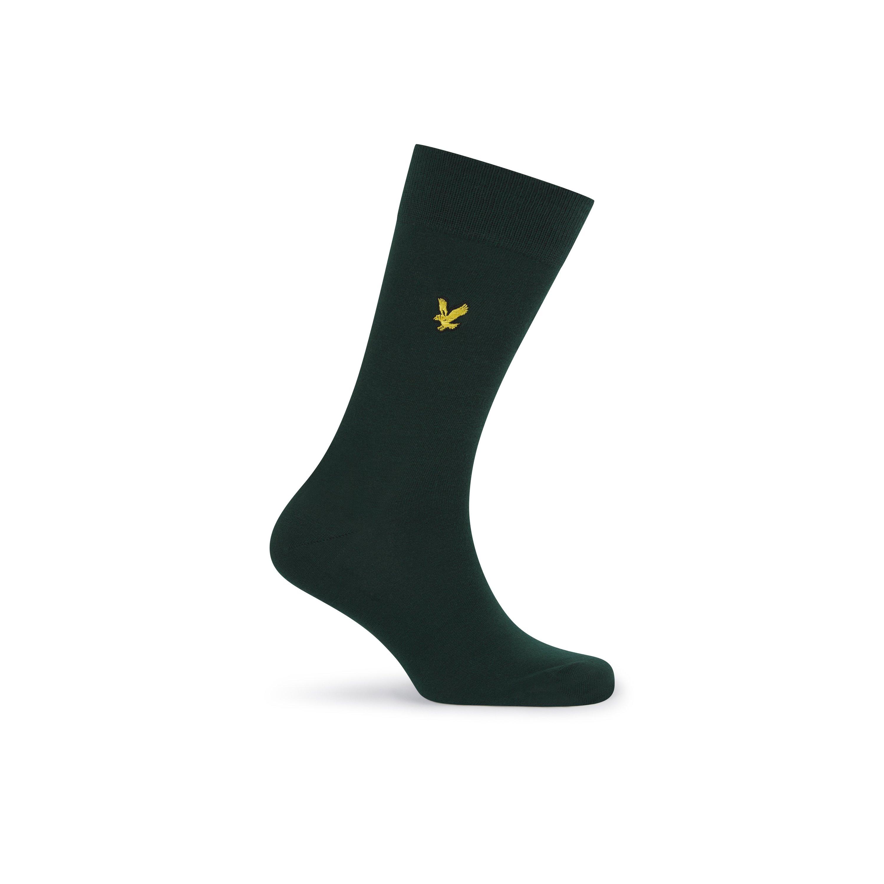 Lyle and Scott | 6pc Drs Scks Sn99 | Sock Gift Sets | Sports Direct