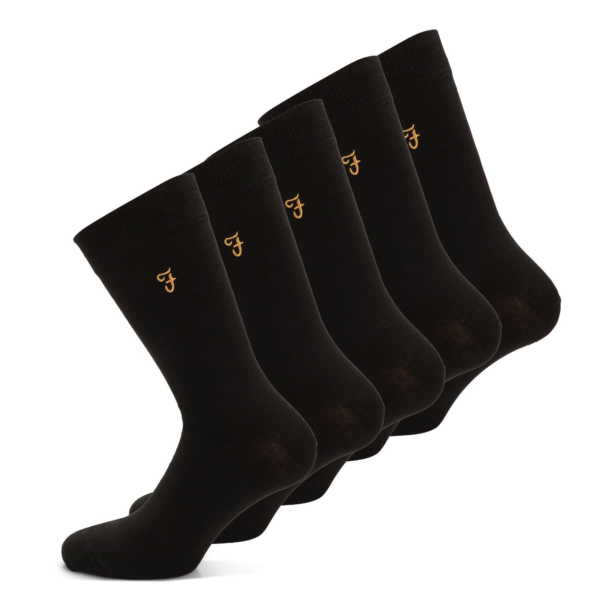 Farah Farah Kinley 5 Pk Dr Sn99 | Sports Direct