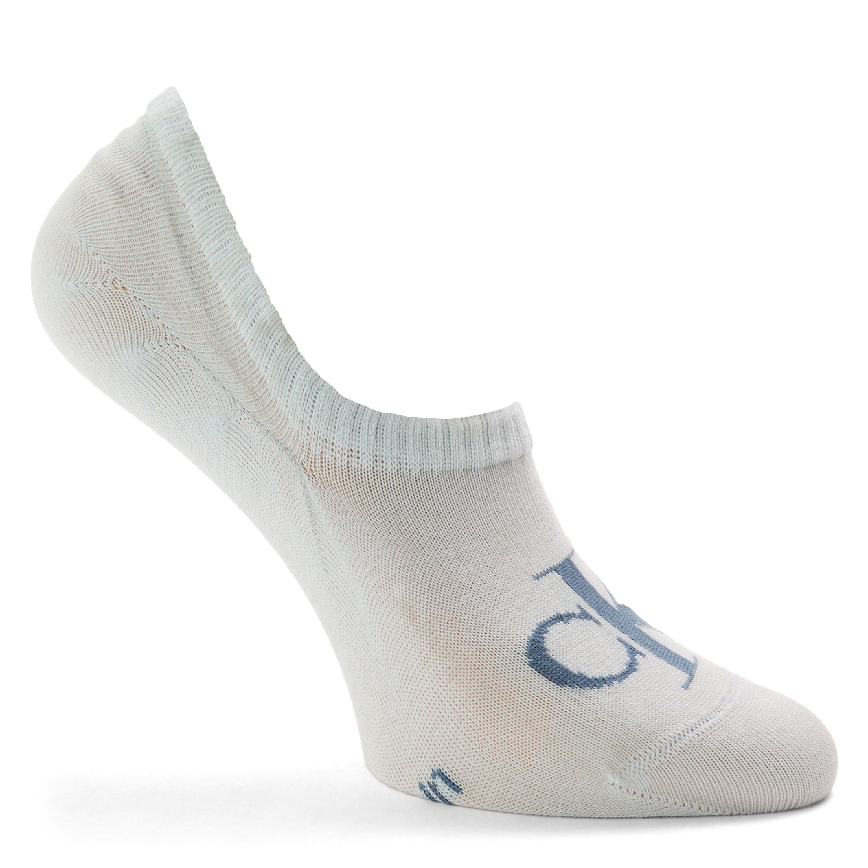 Calvin Klein | Calvin FHC 2P Ld99 | Liner Socks | Sports Direct
