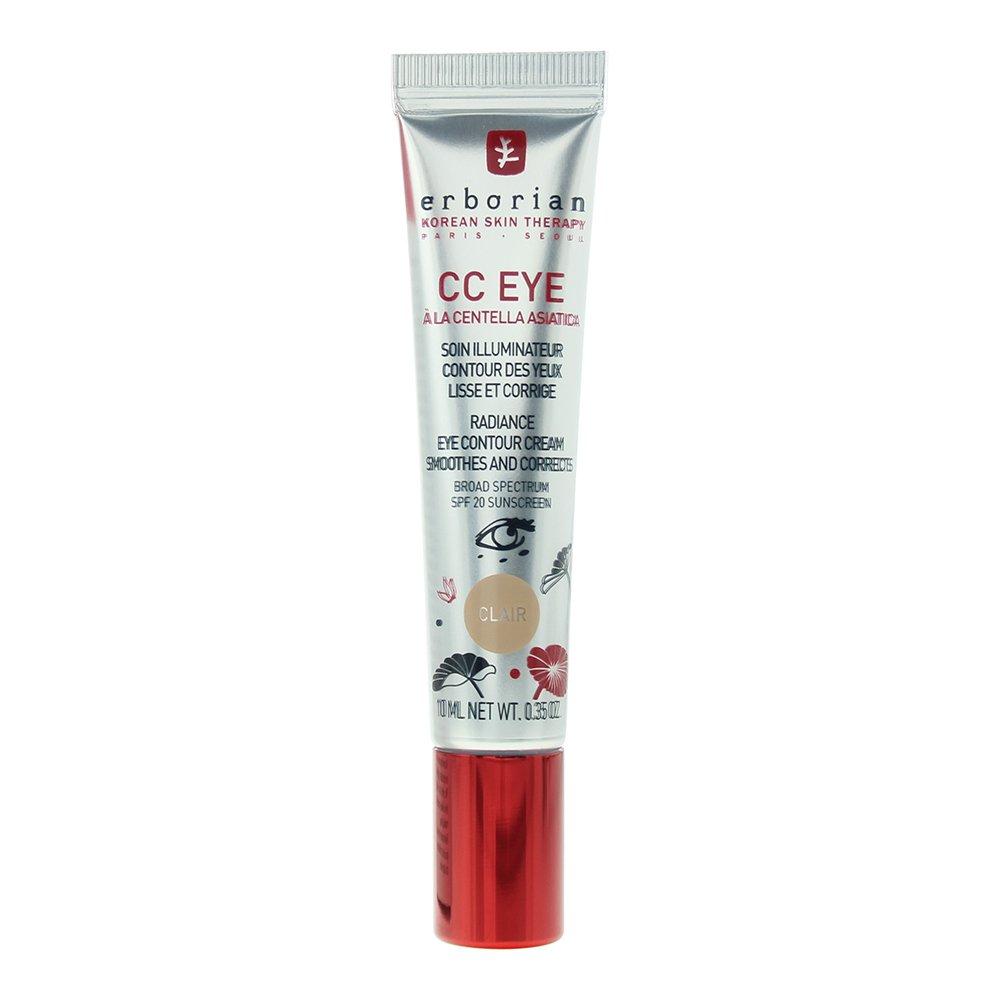Erborian CC Eye Clair Radiance Eye Contour Cream | FRASERS
