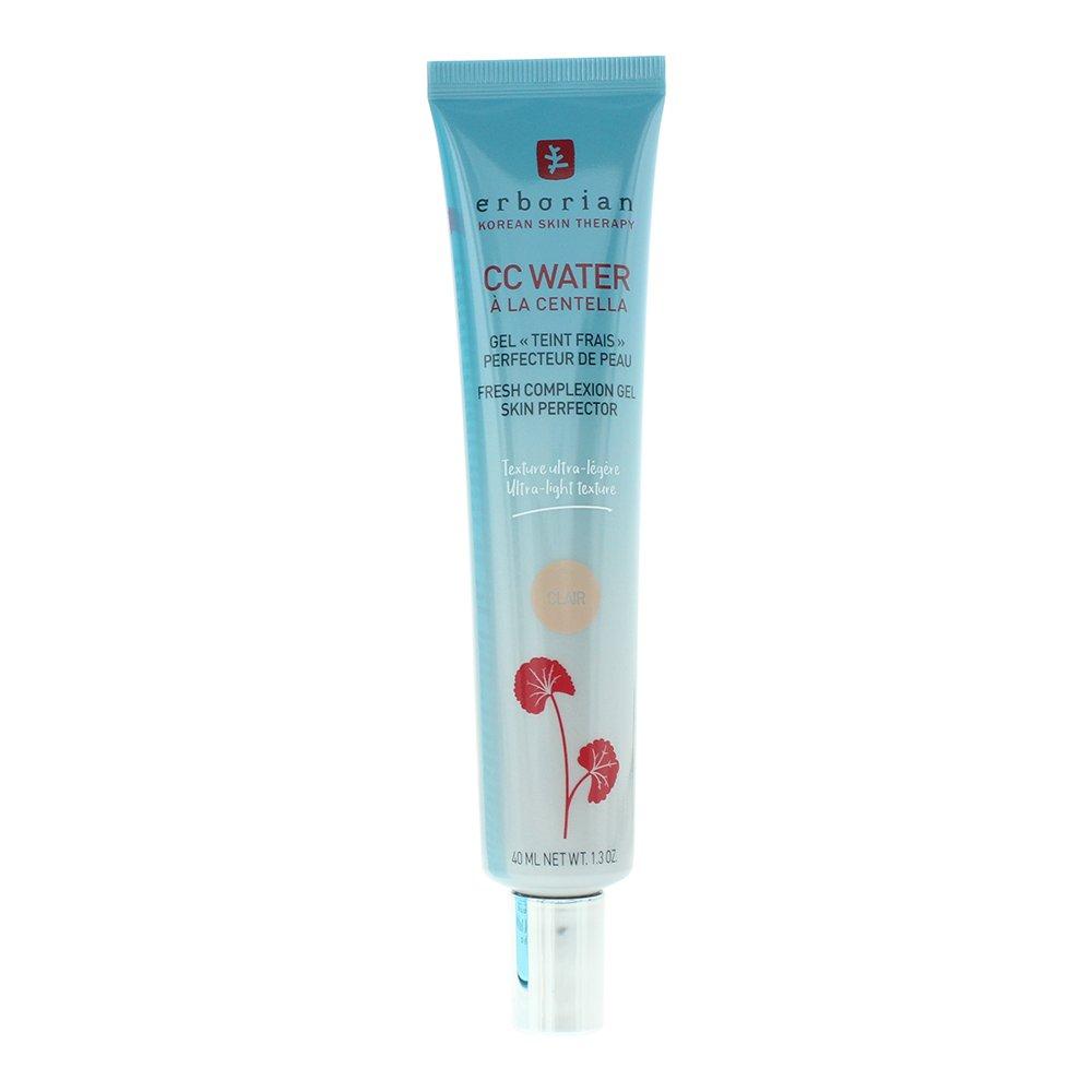 Erborian CC Water Clair Gel Skin Perfector 40ml | FRASERS