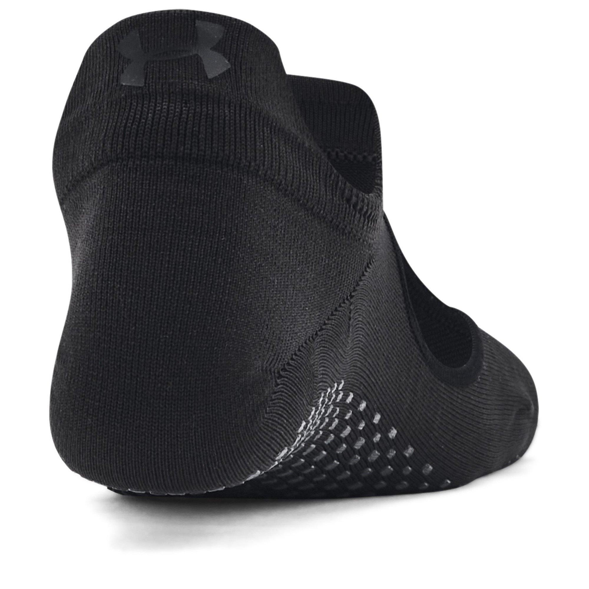 Under Armour | UA Breath 2pk Sock Ld54 | Trainer Socks | Sports Direct MY