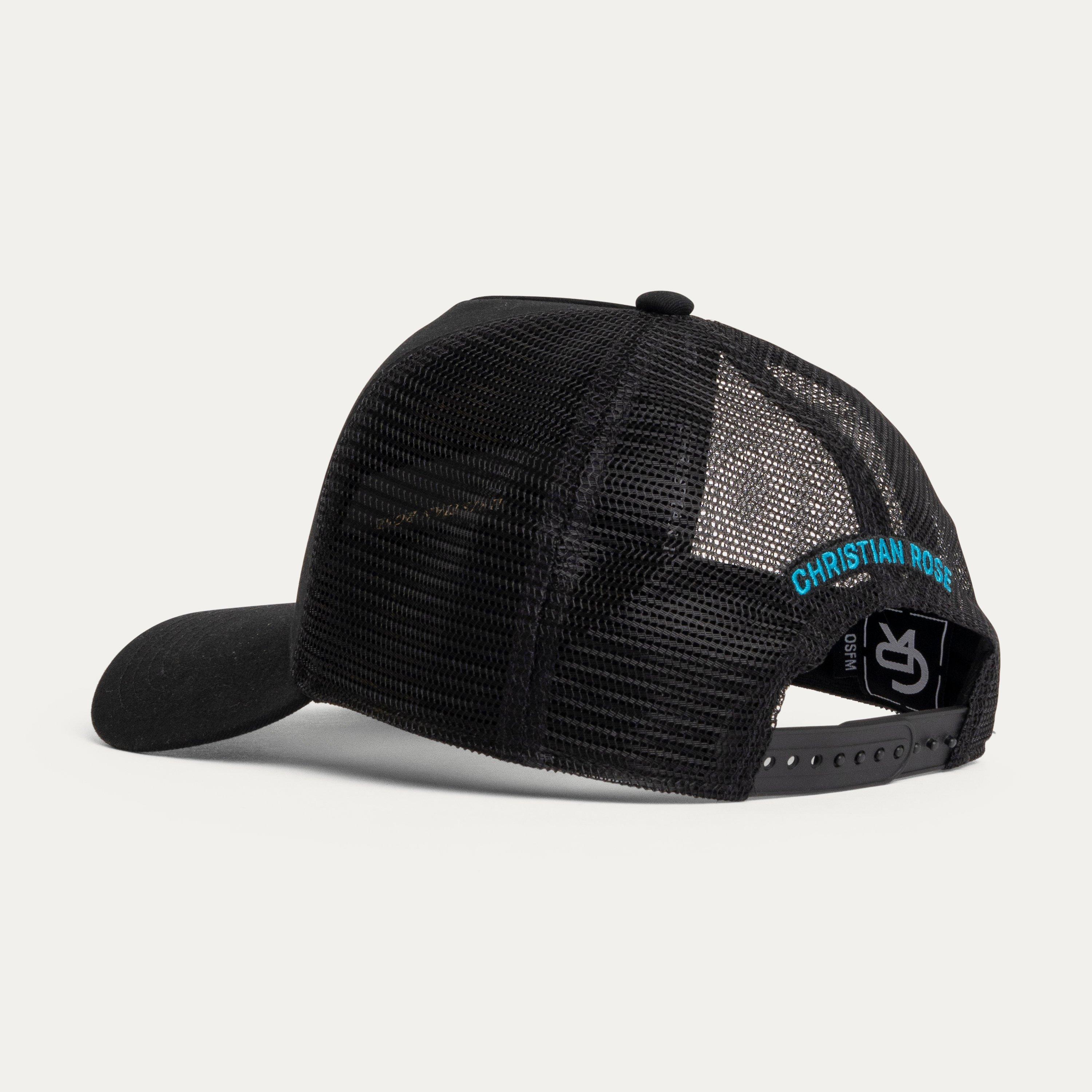 Christian Rose Beyond Ordinary Beyond Ordinary Trucker Cap | USC