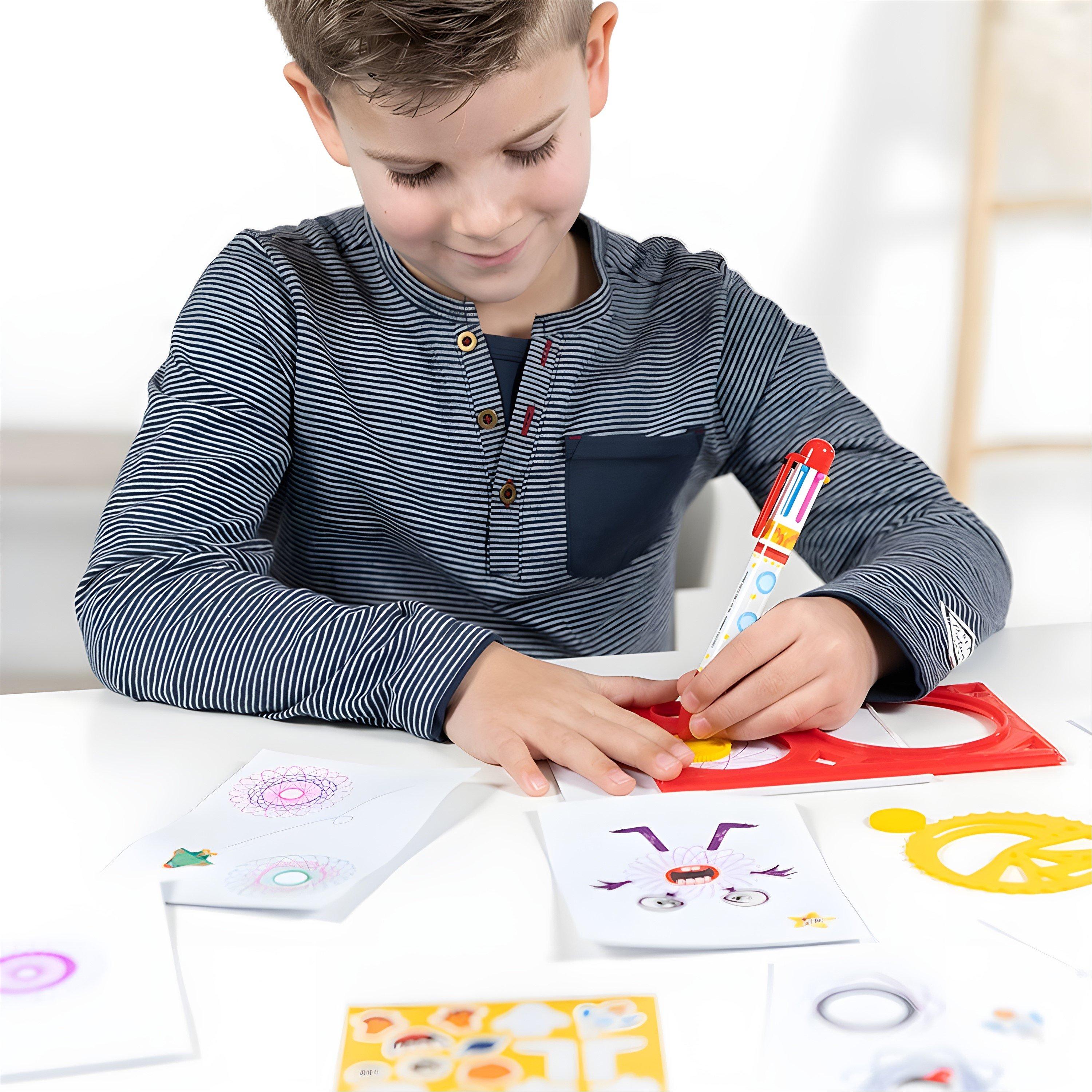 totum | Totum Spiro Art | Make Your Own Toys | FRASERS