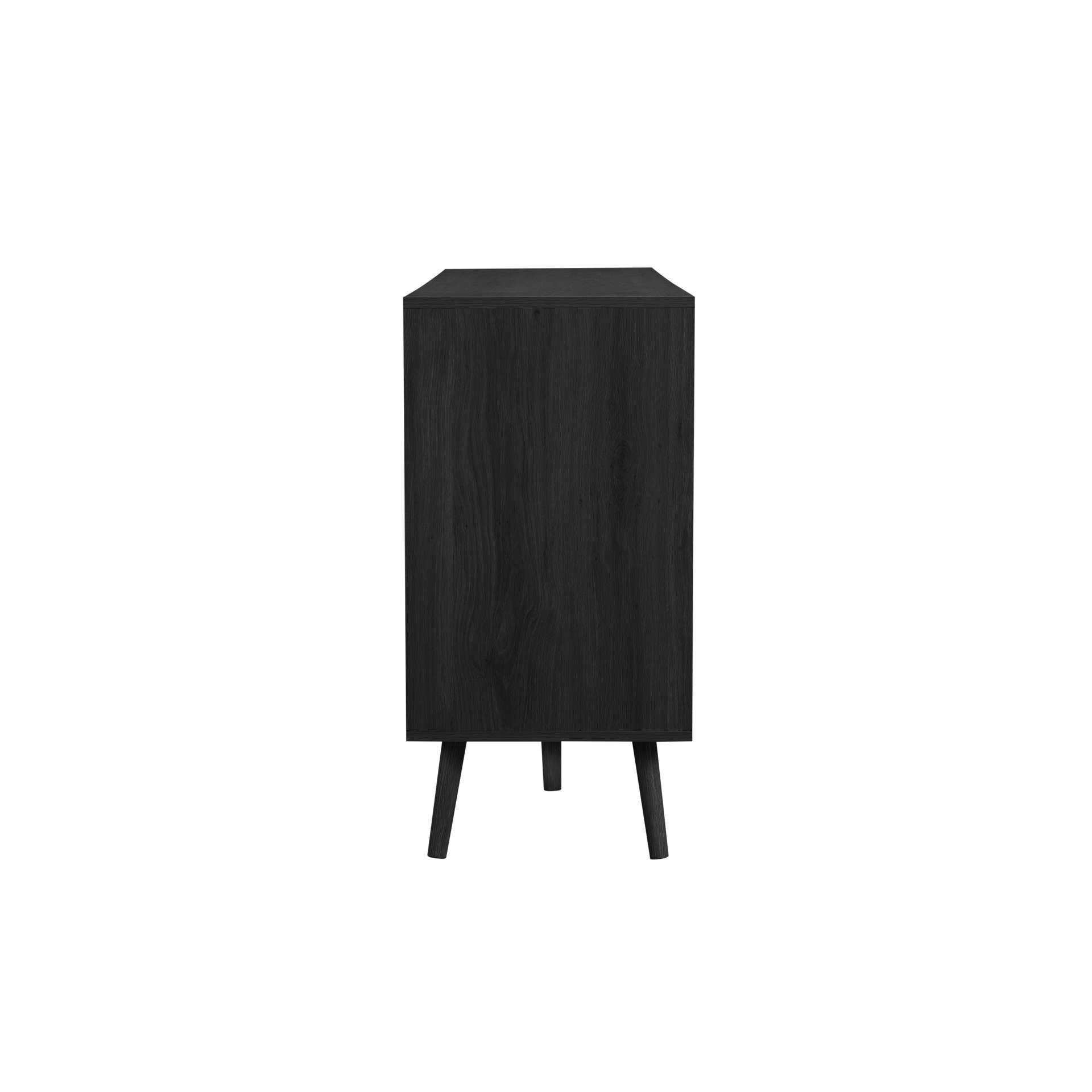 Birlea Croxley 2 Door Sideboard | Sports Direct