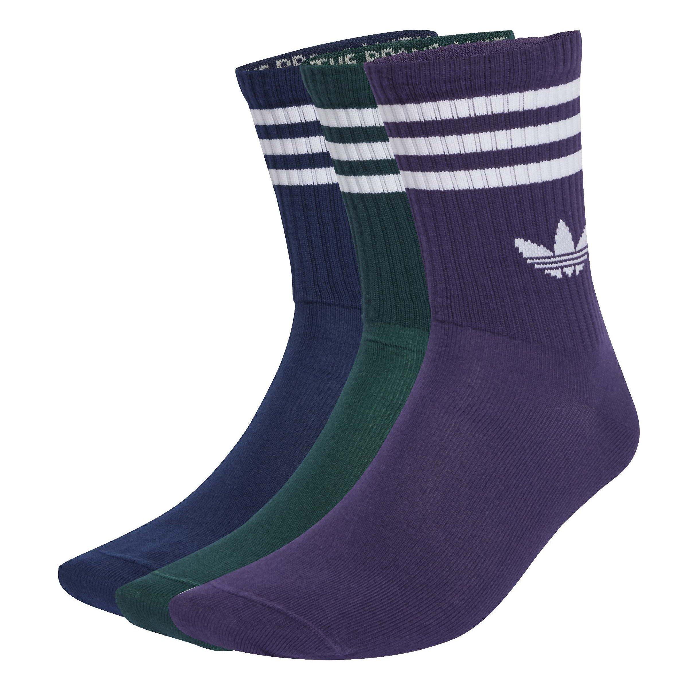 adidas Originals Adidas 3 Pk 3 Stripe Sn64 | Flannels