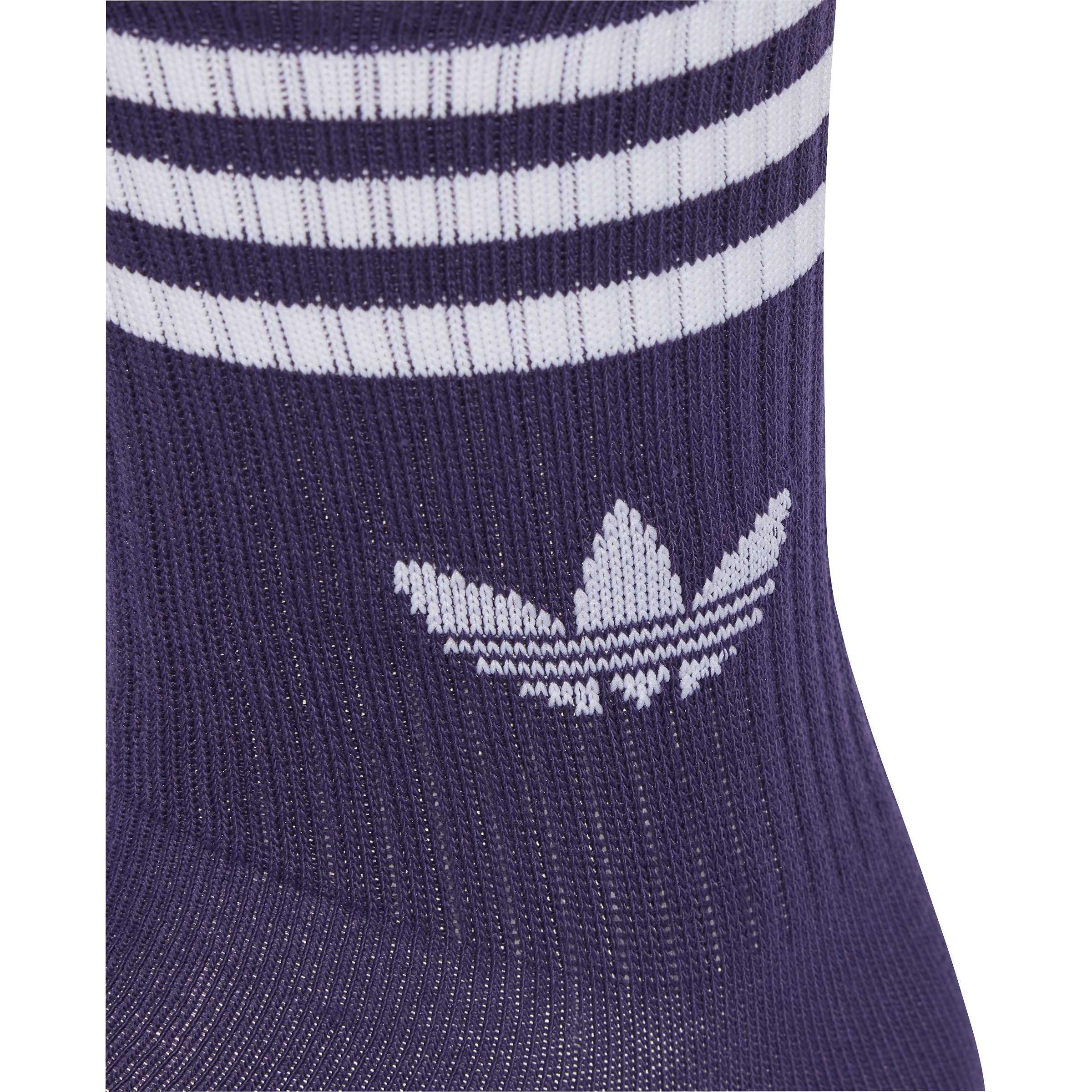 adidas Originals Adidas 3 Pk 3 Stripe Sn64 | Flannels