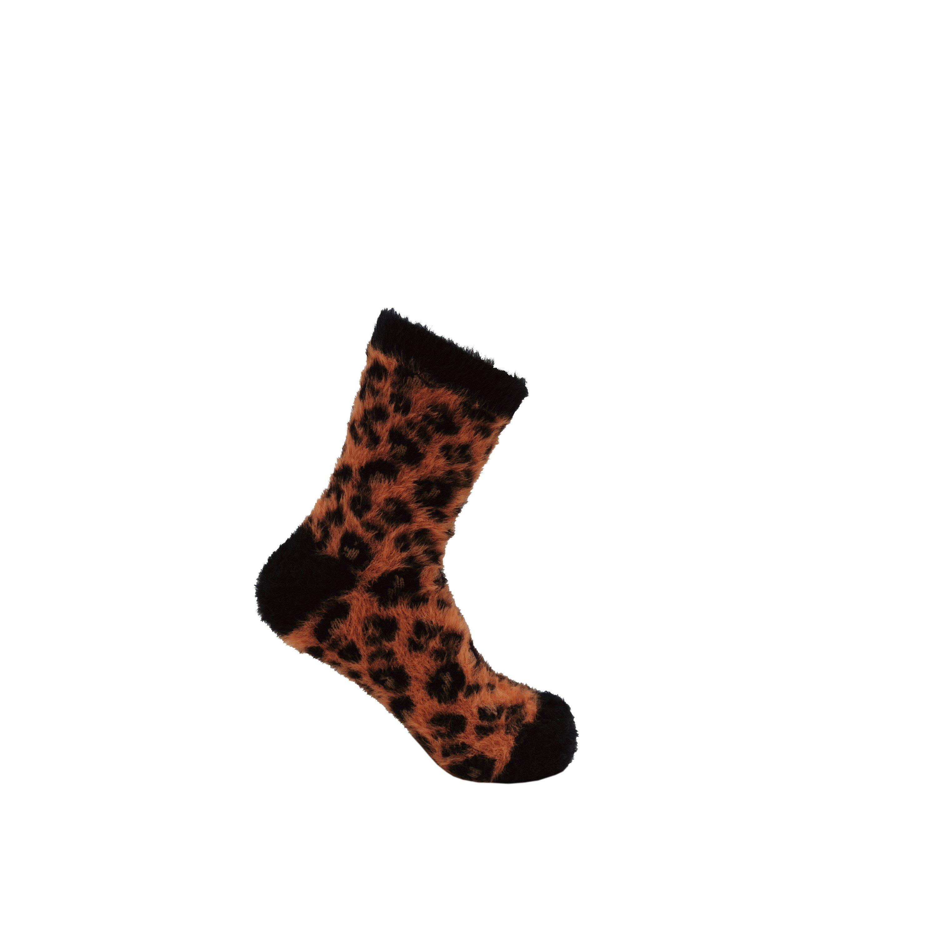 Miso | Miso Feather Socks Ld99 | Novelty Socks | Sports Direct