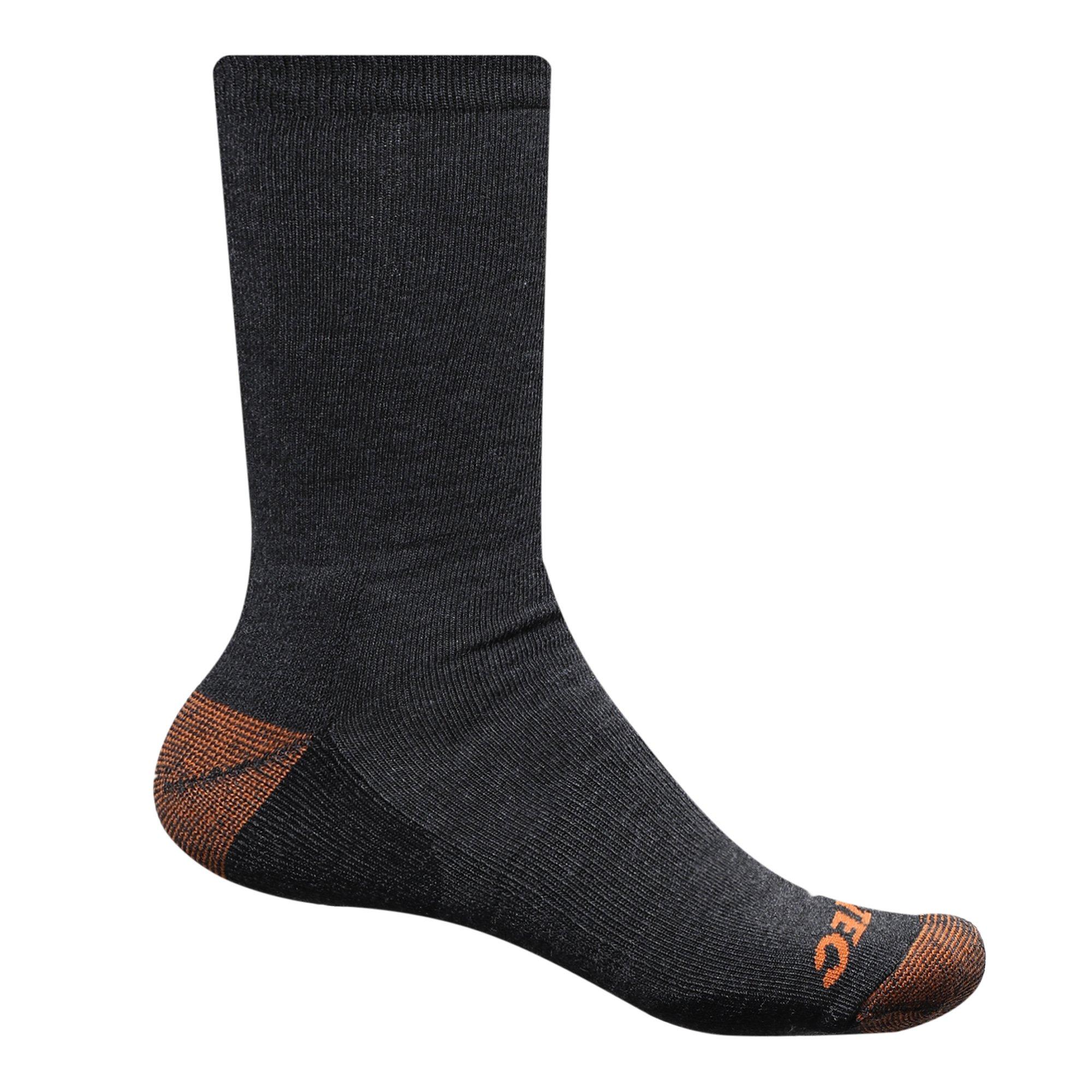 Hi Tec | Crew Socks 3-Pack | Crew Socks | Sports Direct MY