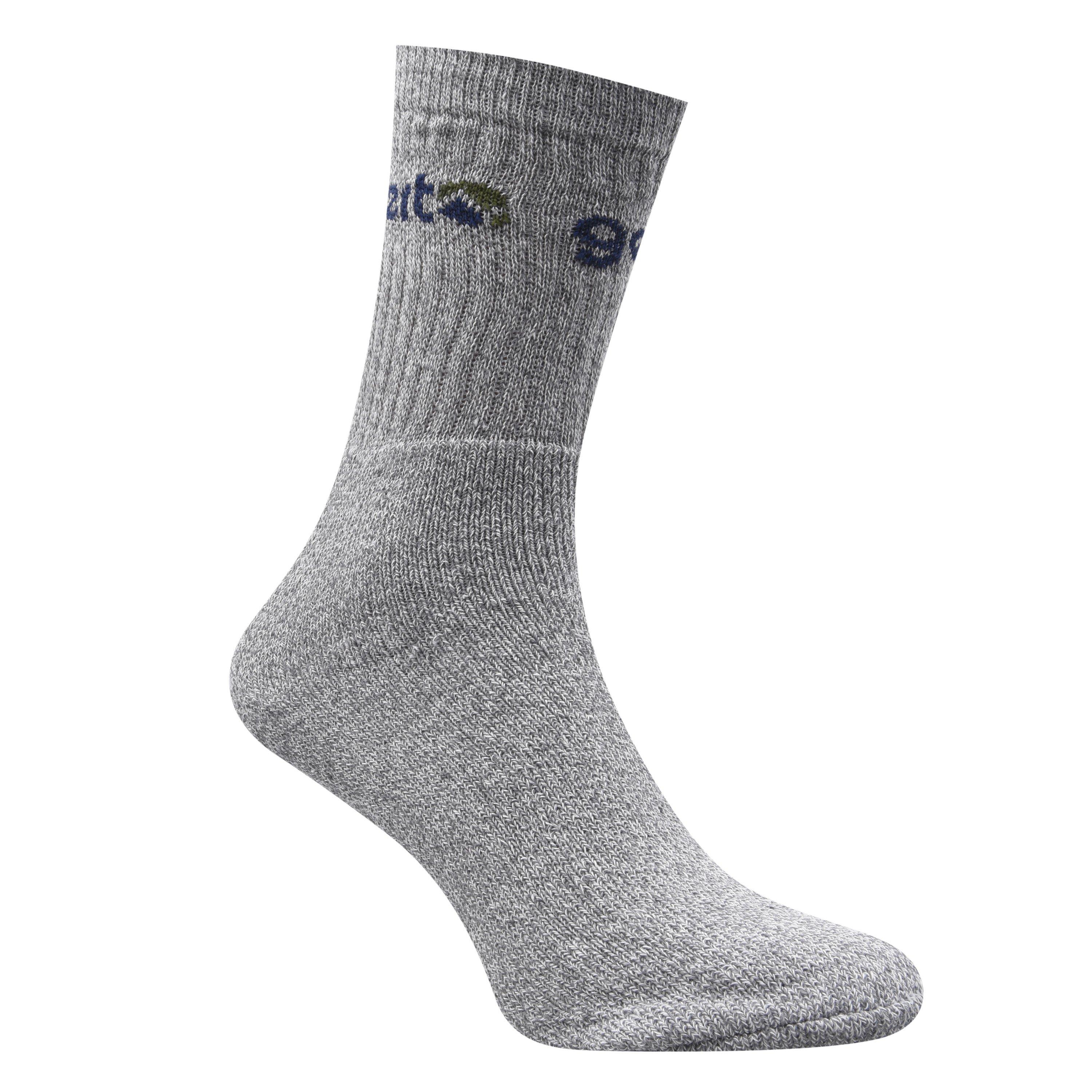Gelert | Ladies Walking Boot Sock 4 Pack | Thermal Socks | Sports Direct MY