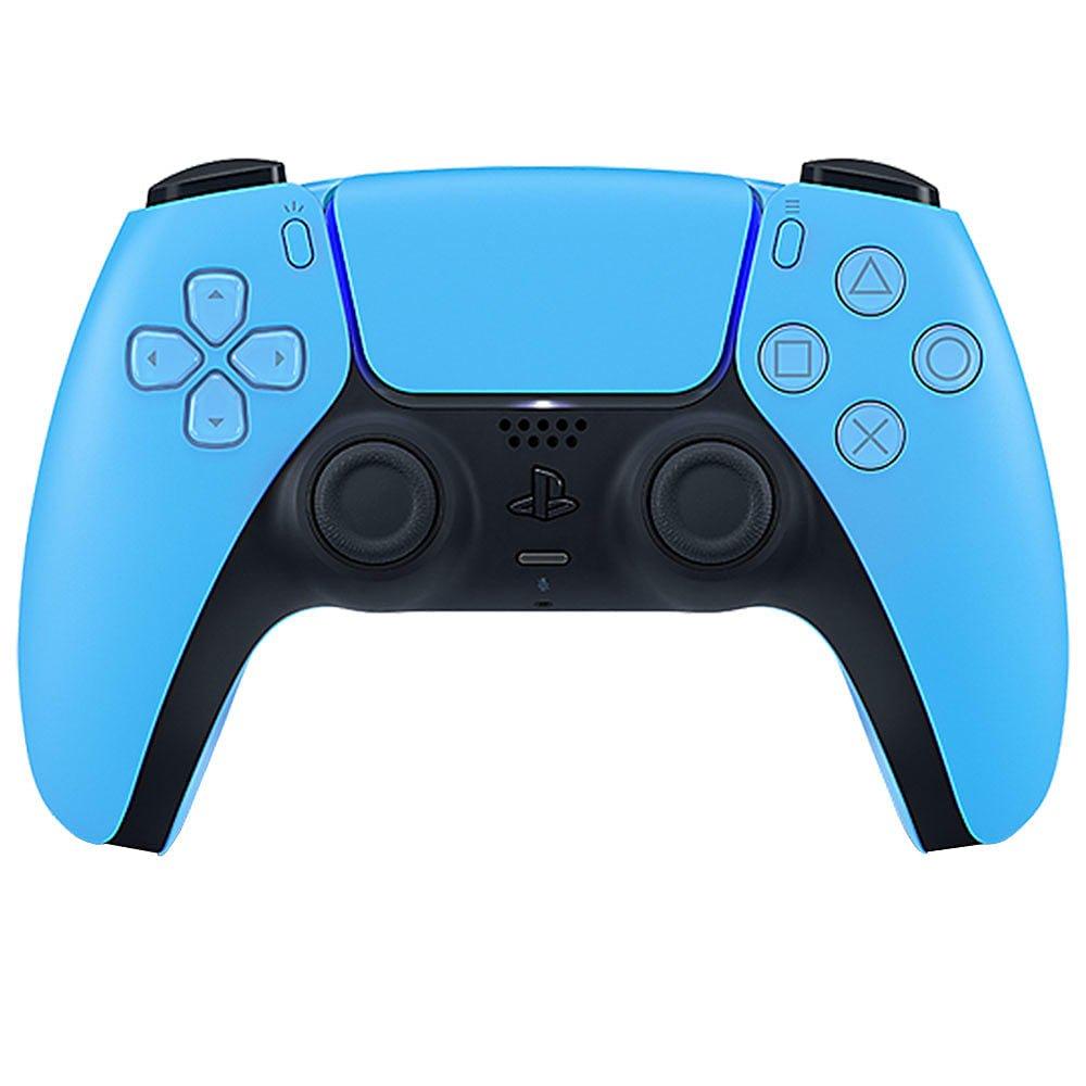 PlayStation | DualSense Wireless Controller - Starlight Blue ...