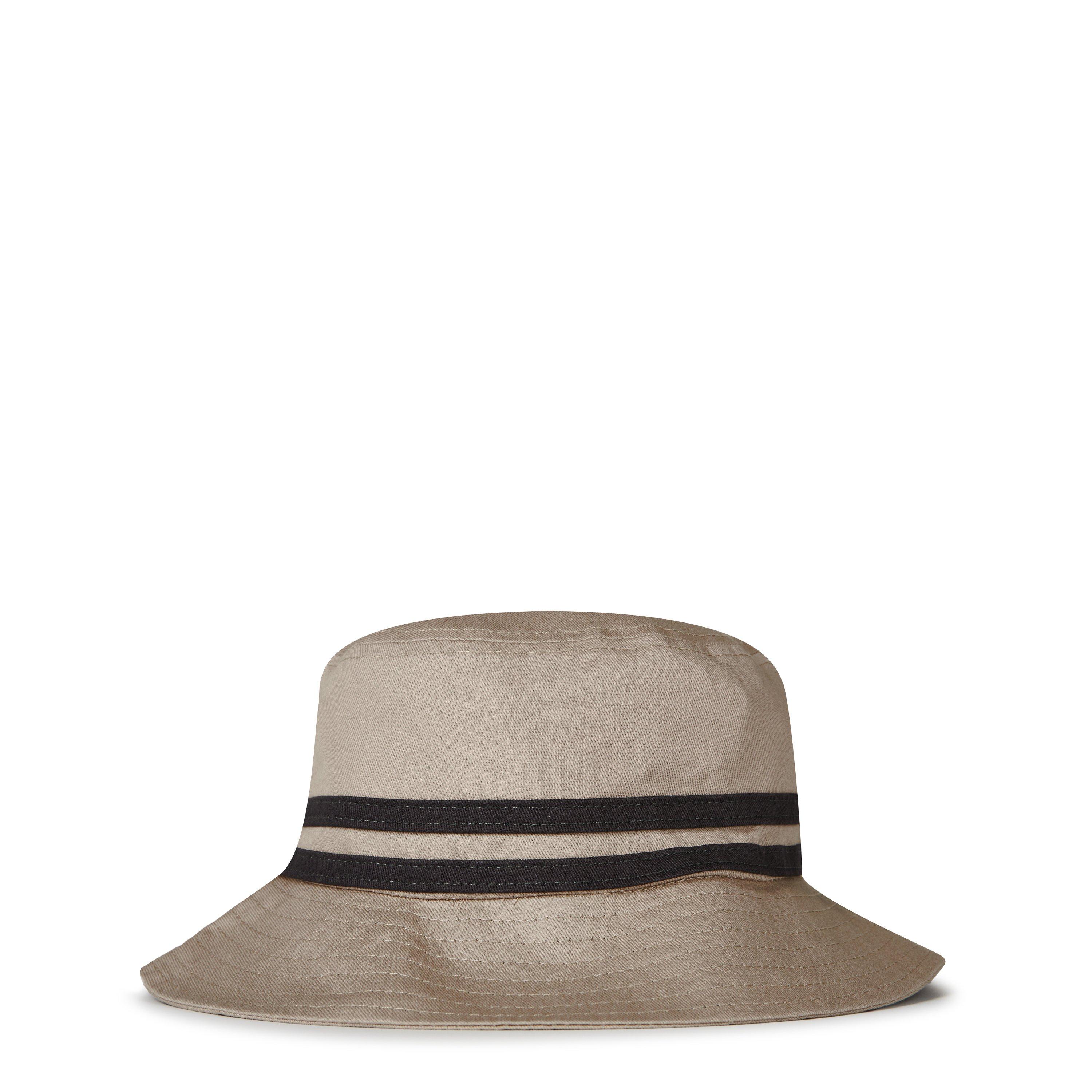 DKNY Sport | Embroidered Logo Bucket Hat | Bucket Hats | USC