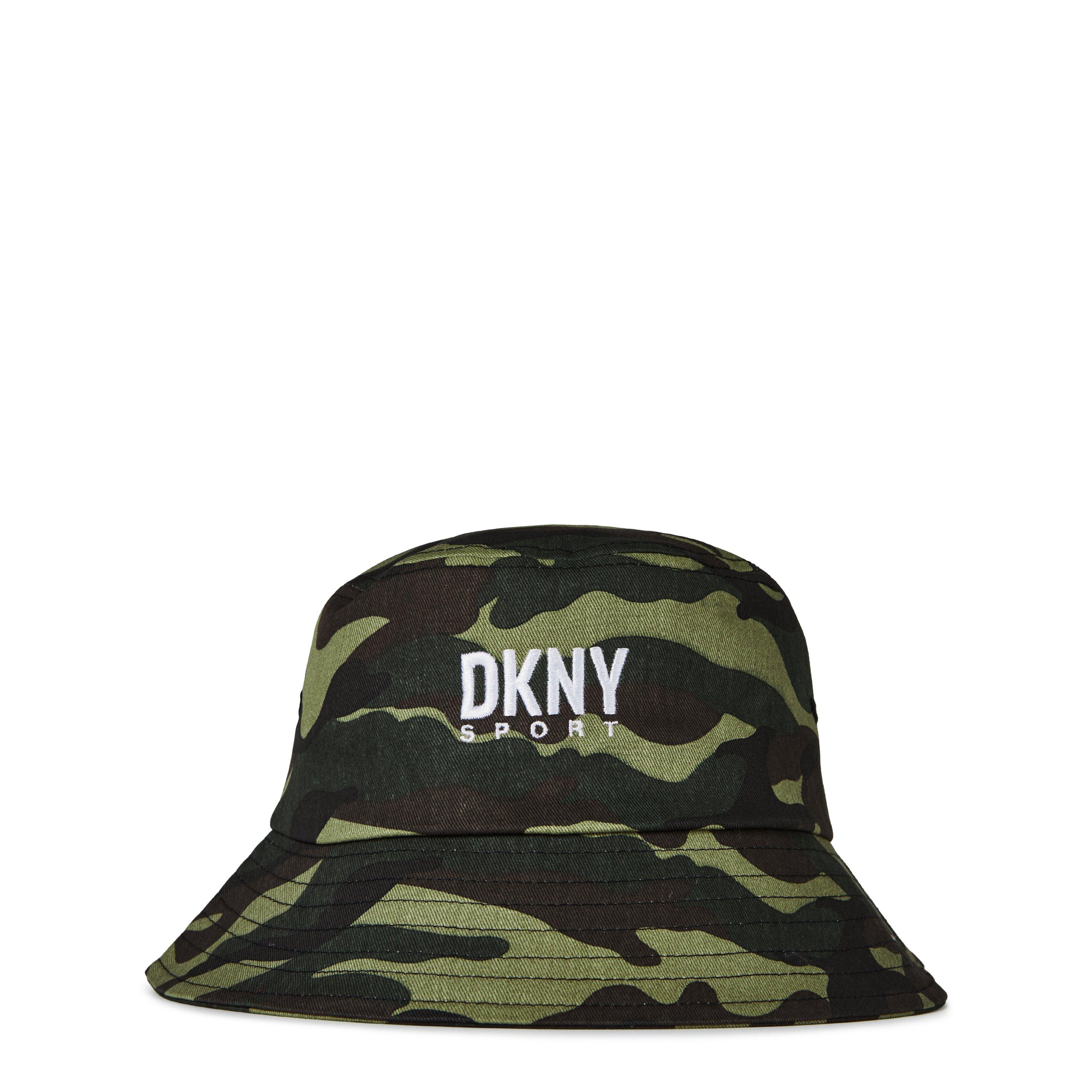 DKNY Sport | DKNYSport Camo Bucket Hat Mens | Bucket Hats | USC