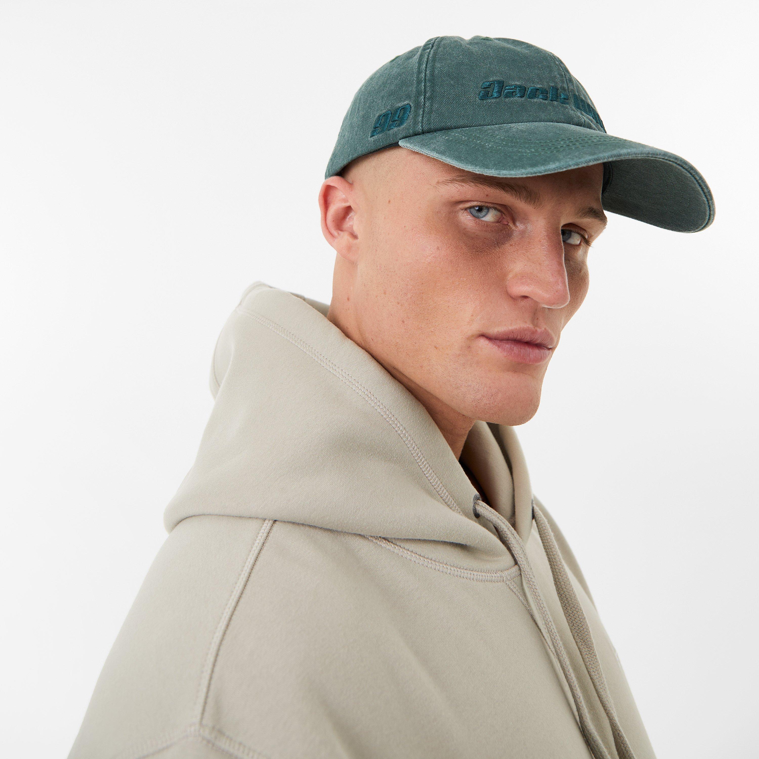 Jack Wills | Sunbleached Cap | Baseball Caps | FRASERS