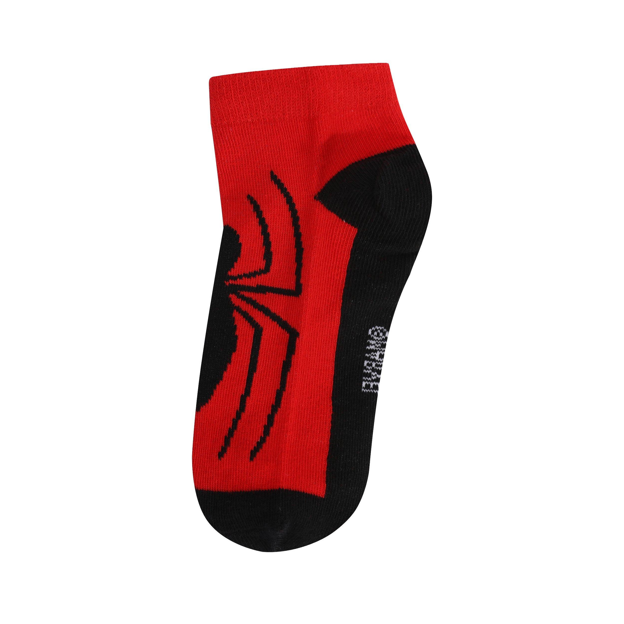 Character Trainer Sock 5pk Junior | Sports Direct