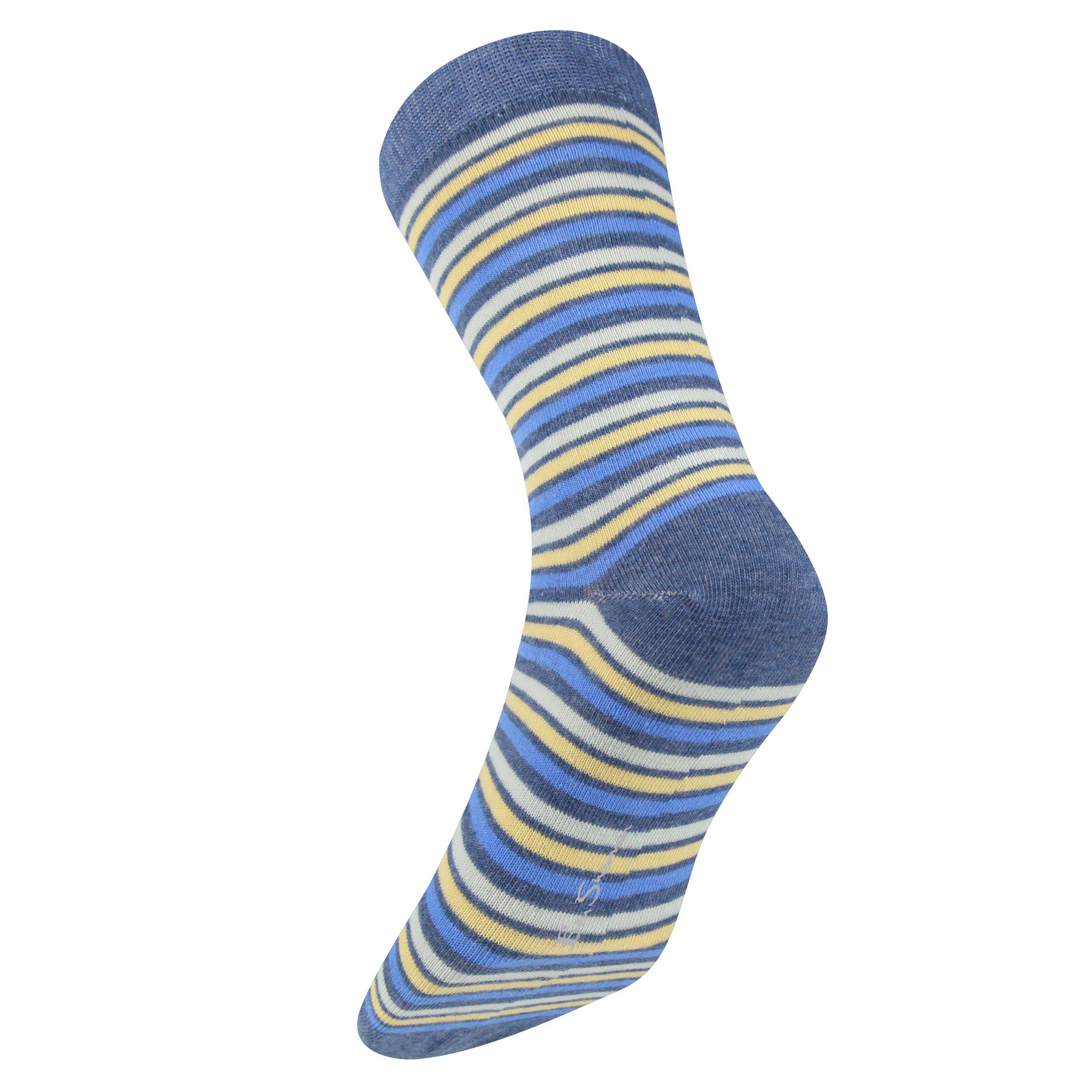 Ben Sherman | Mallow Crew Socks | Crew Socks | Sports Direct