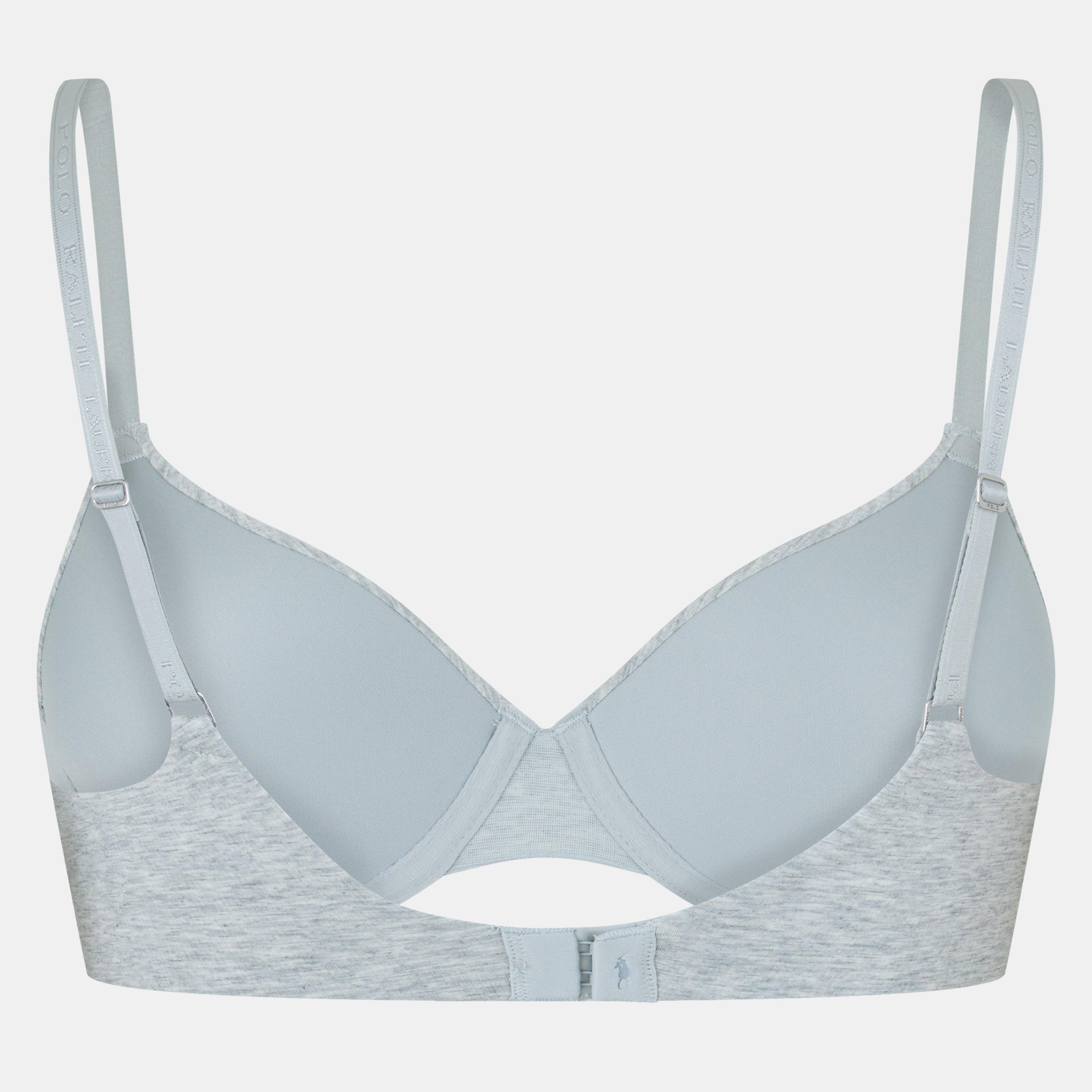 Polo Ralph Lauren Bodywear | T-Shirt Bra Ld99 | T-Shirt Bras | FRASERS