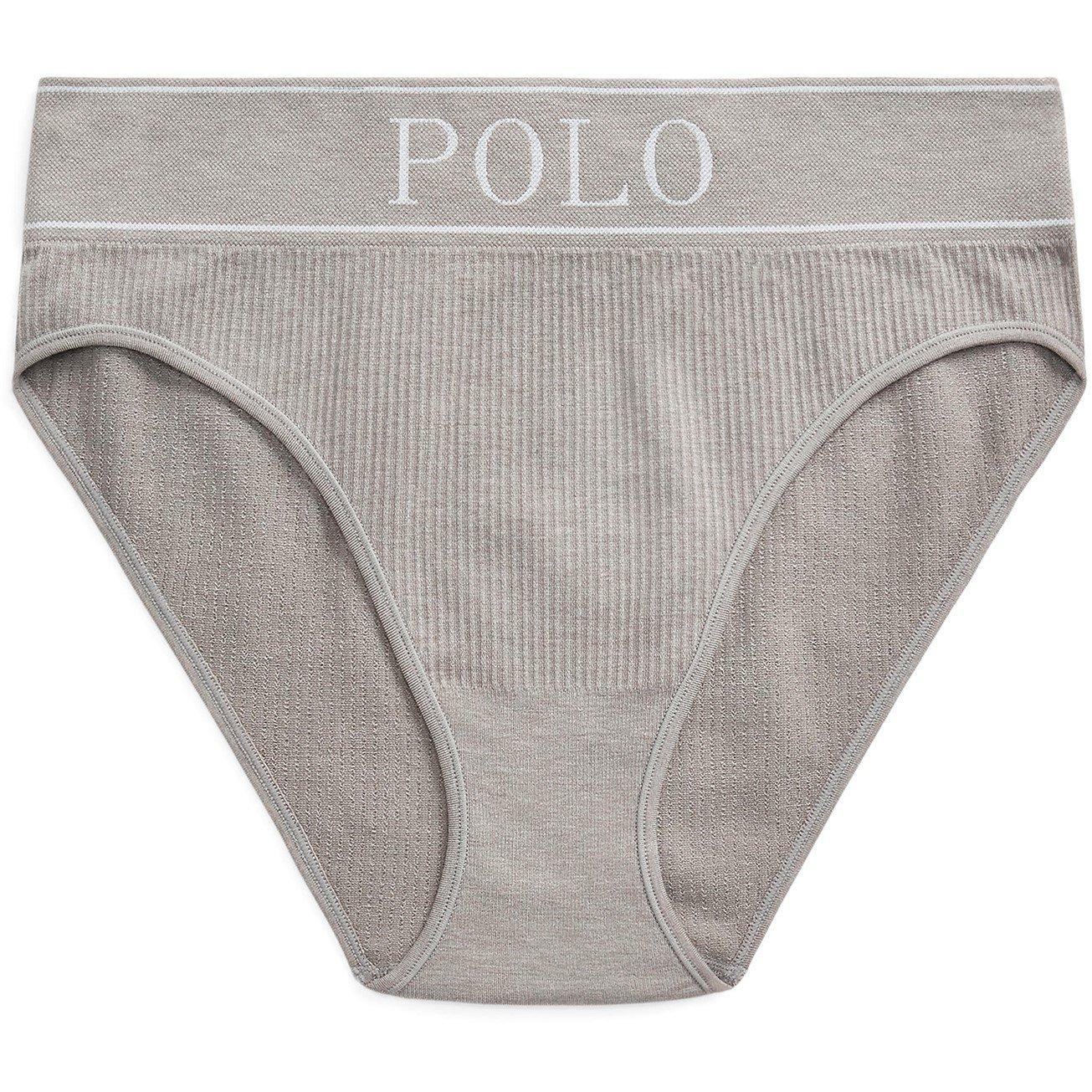 Polo Ralph Lauren Bodywear | Women's High-Waist Brief | Other Briefs ...