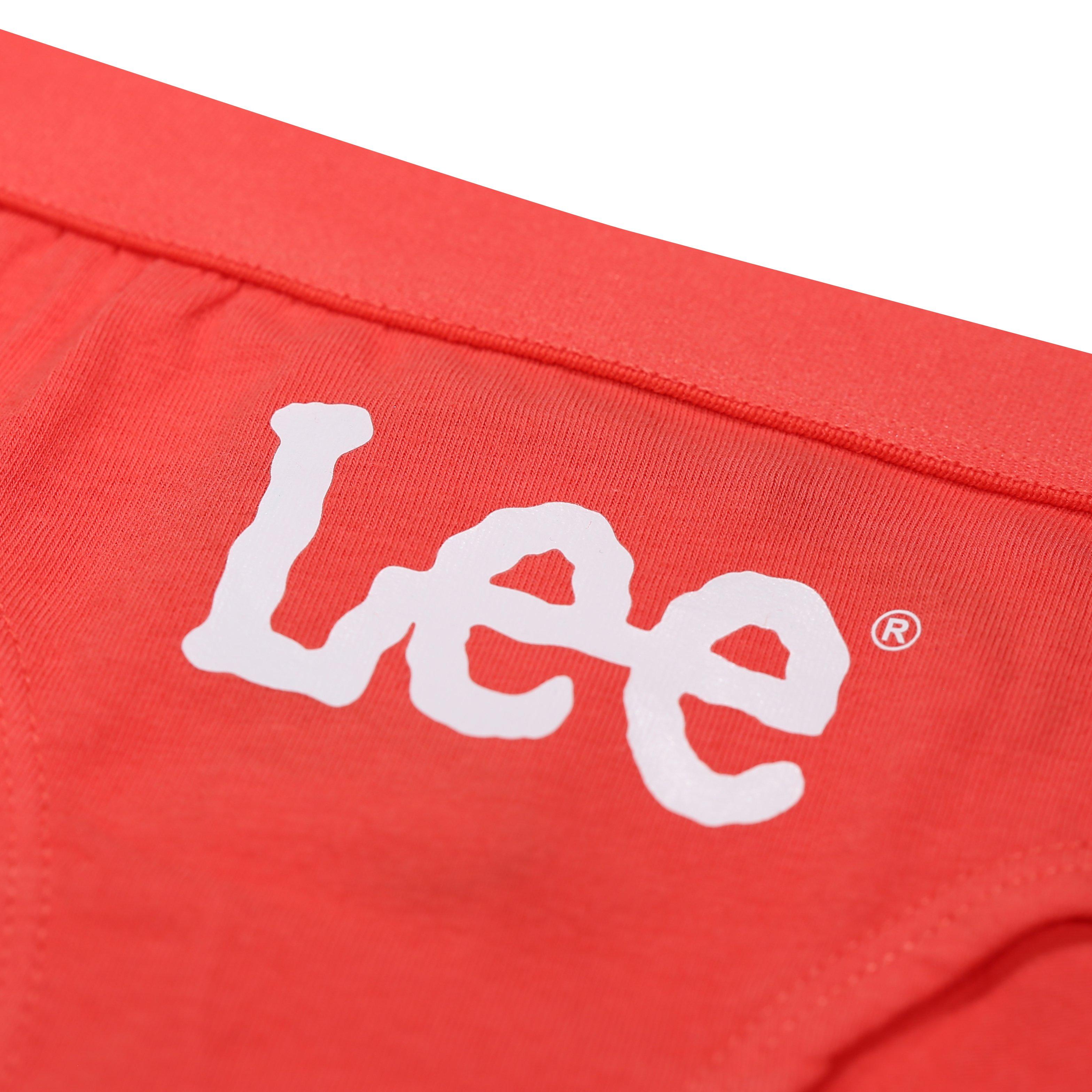 Lee Women's Cotton Bralette and Brief Set | USC