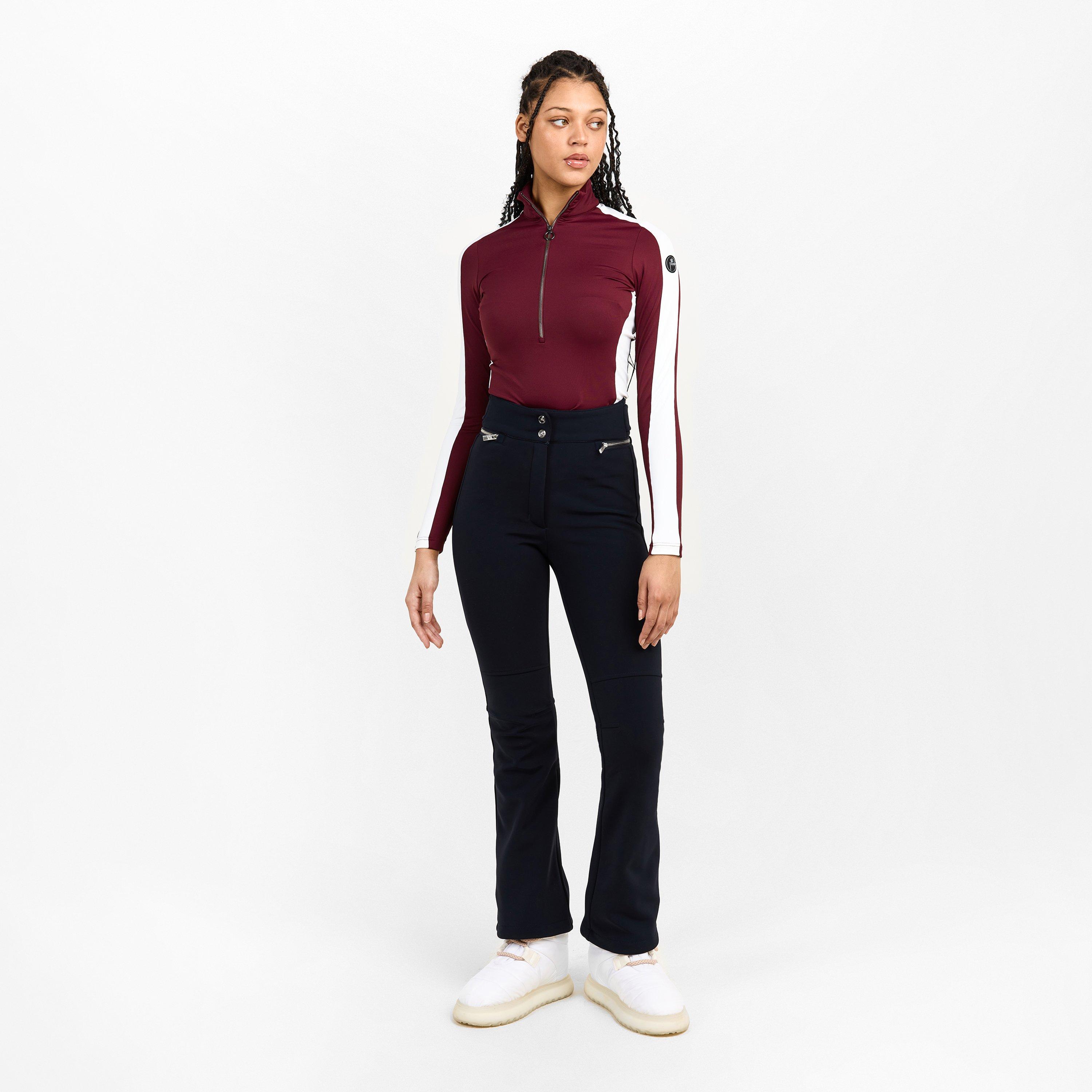 Fusalp Fusalp Negam Mid Ld54 | Flannels