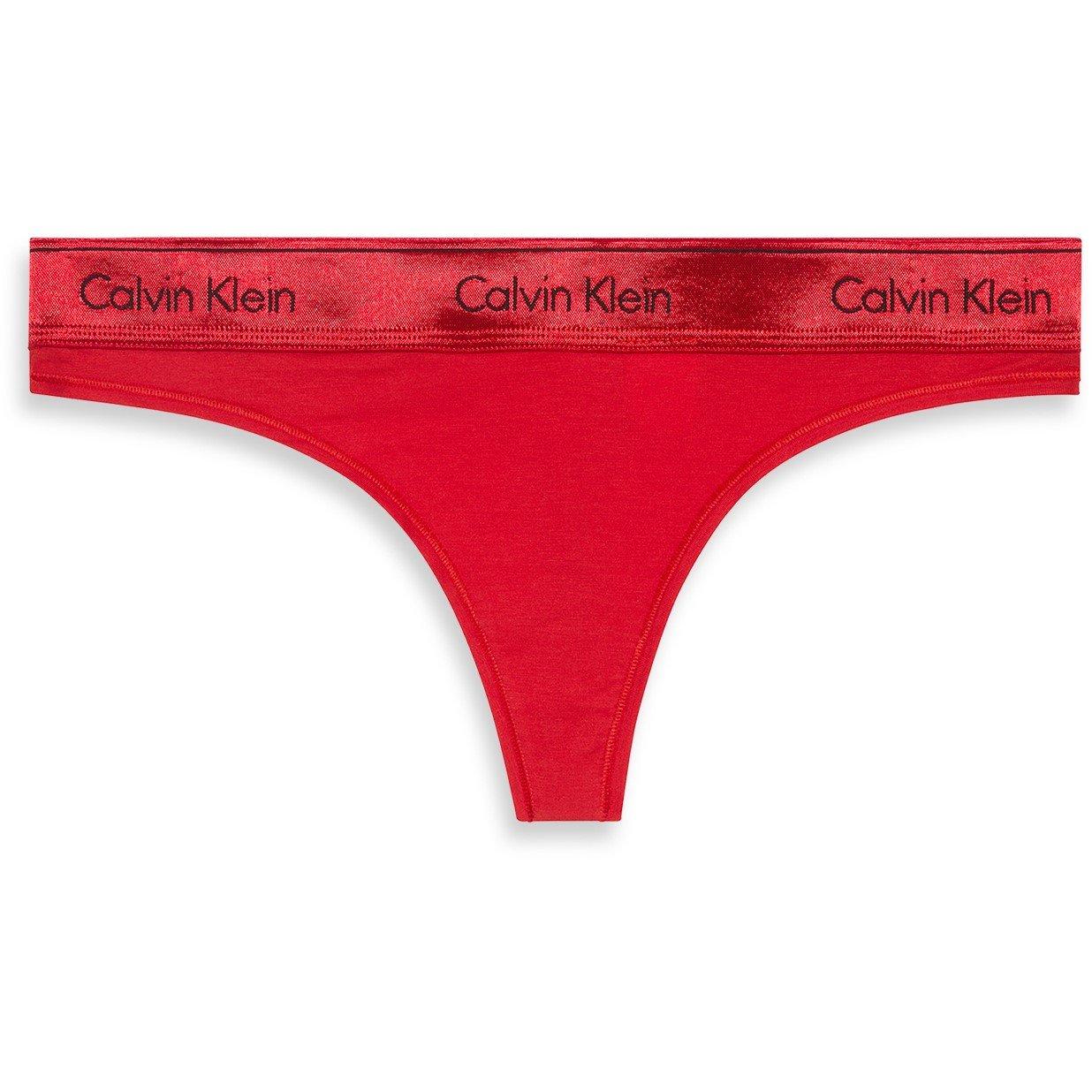 Calvin Klein Underwear | Women's Thongs | Thong Briefs | Sports Direct